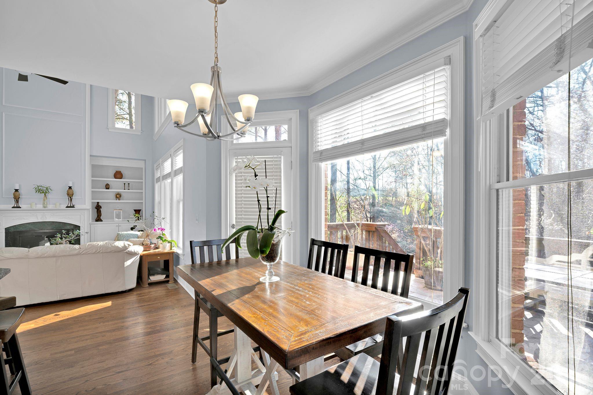4754 Andrews Links Street, Charlotte, NC - photo 7 of 47