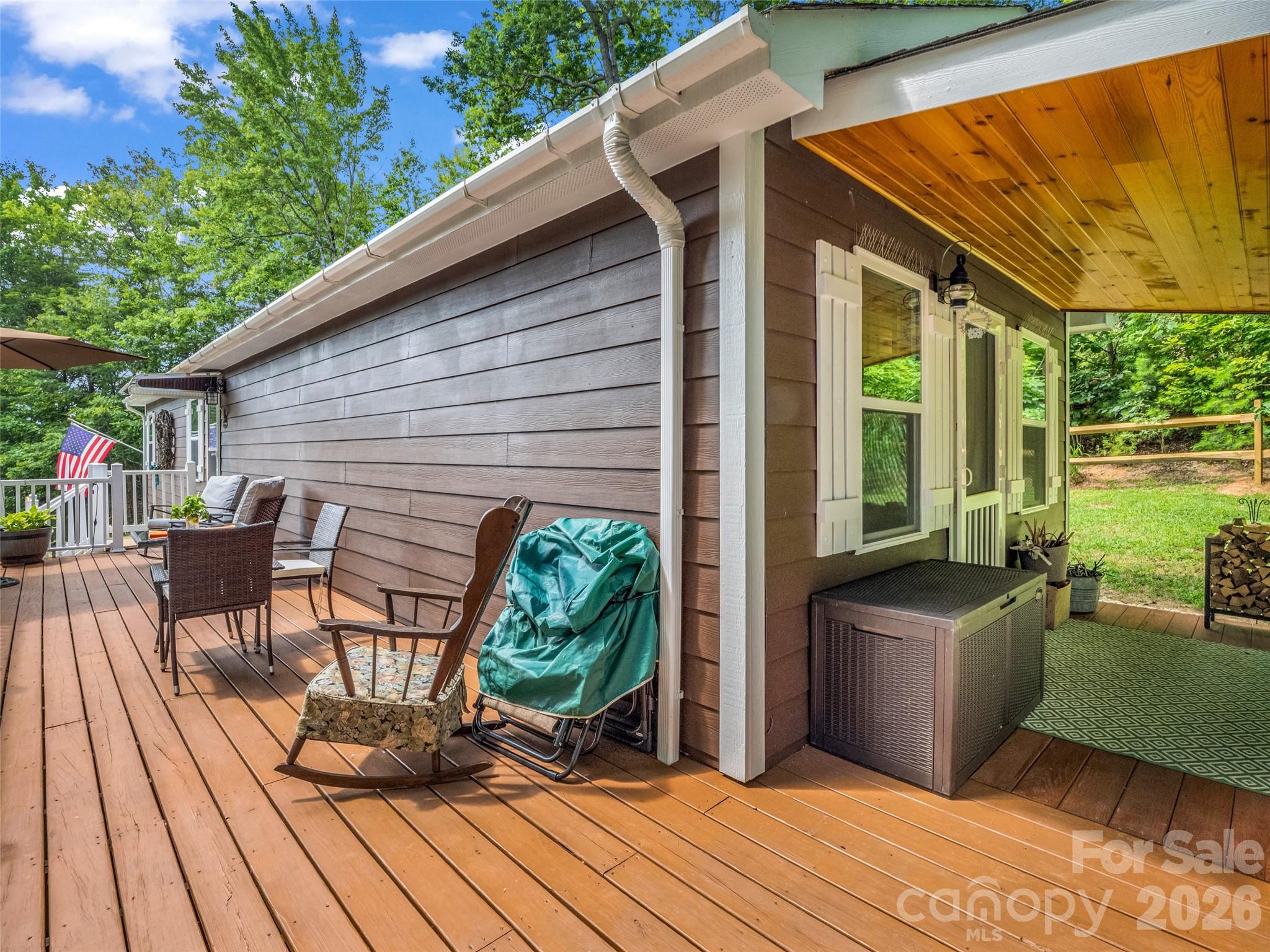 479 Camp Hill Road, Mill Spring, NC - photo 12 of 49