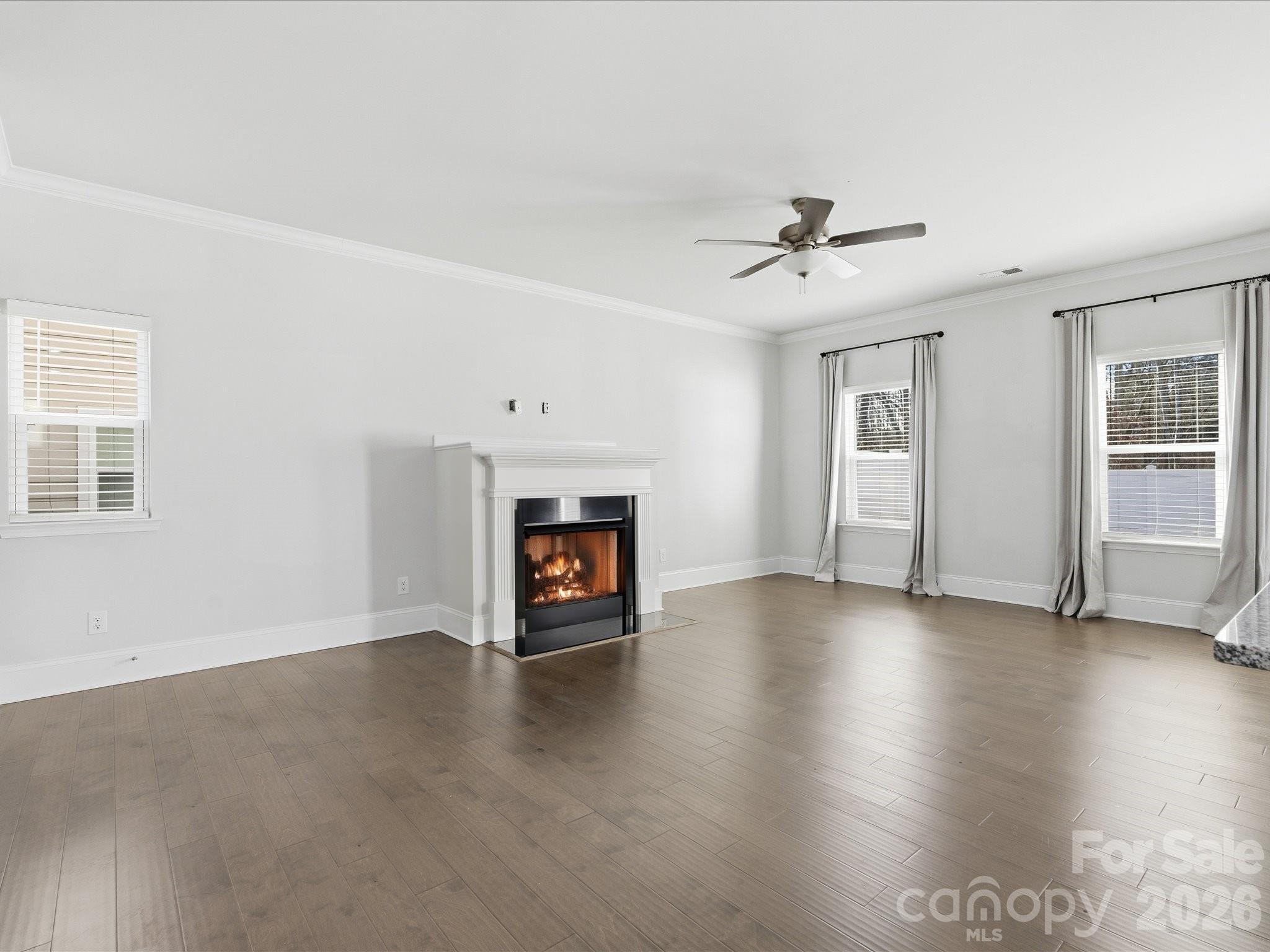 535 Cowans Villa Road6, Staley, NC - photo 6 of 49