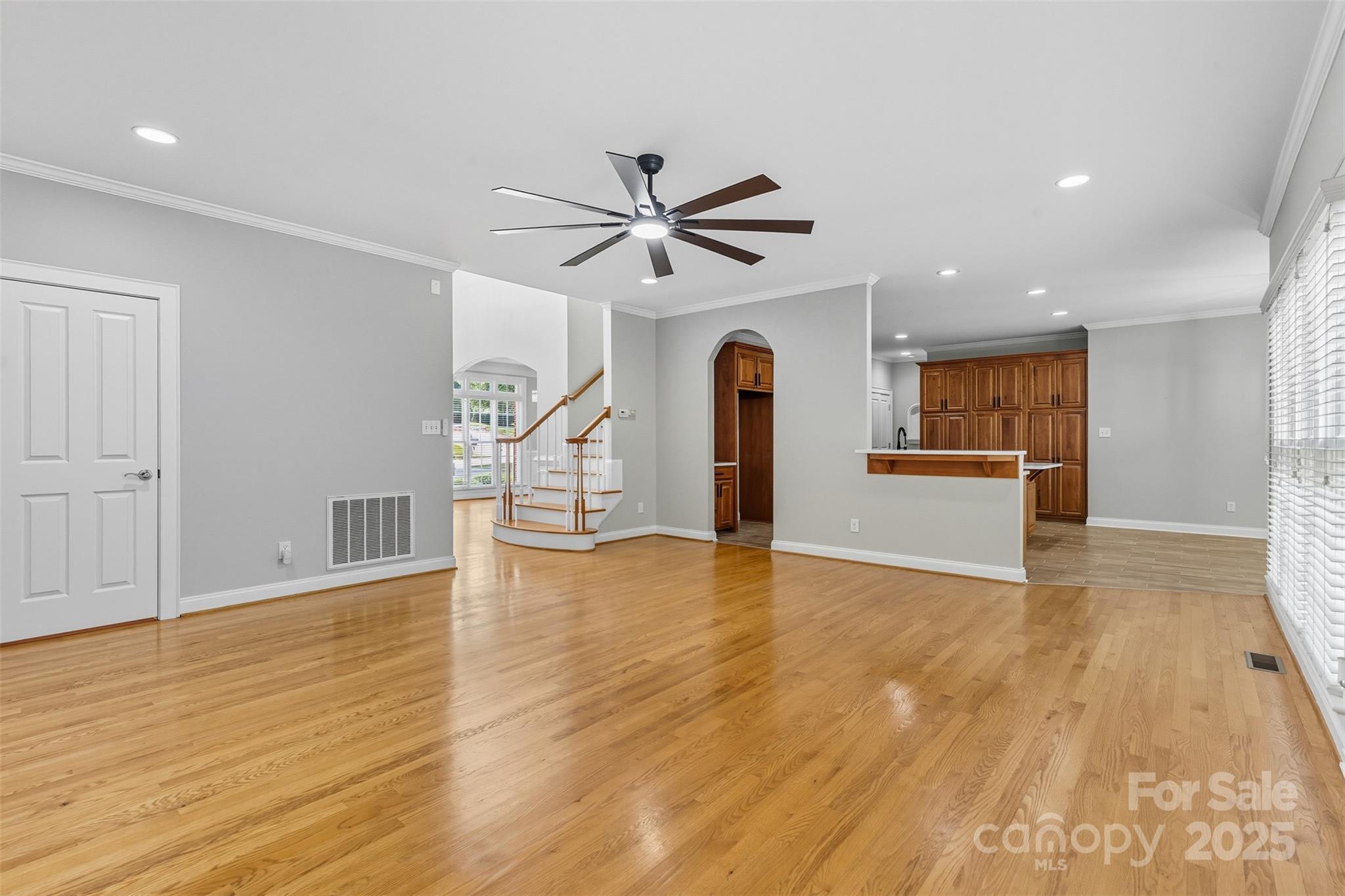 Photo 11 of 11139 Tradition View Drive, Charlotte, NC