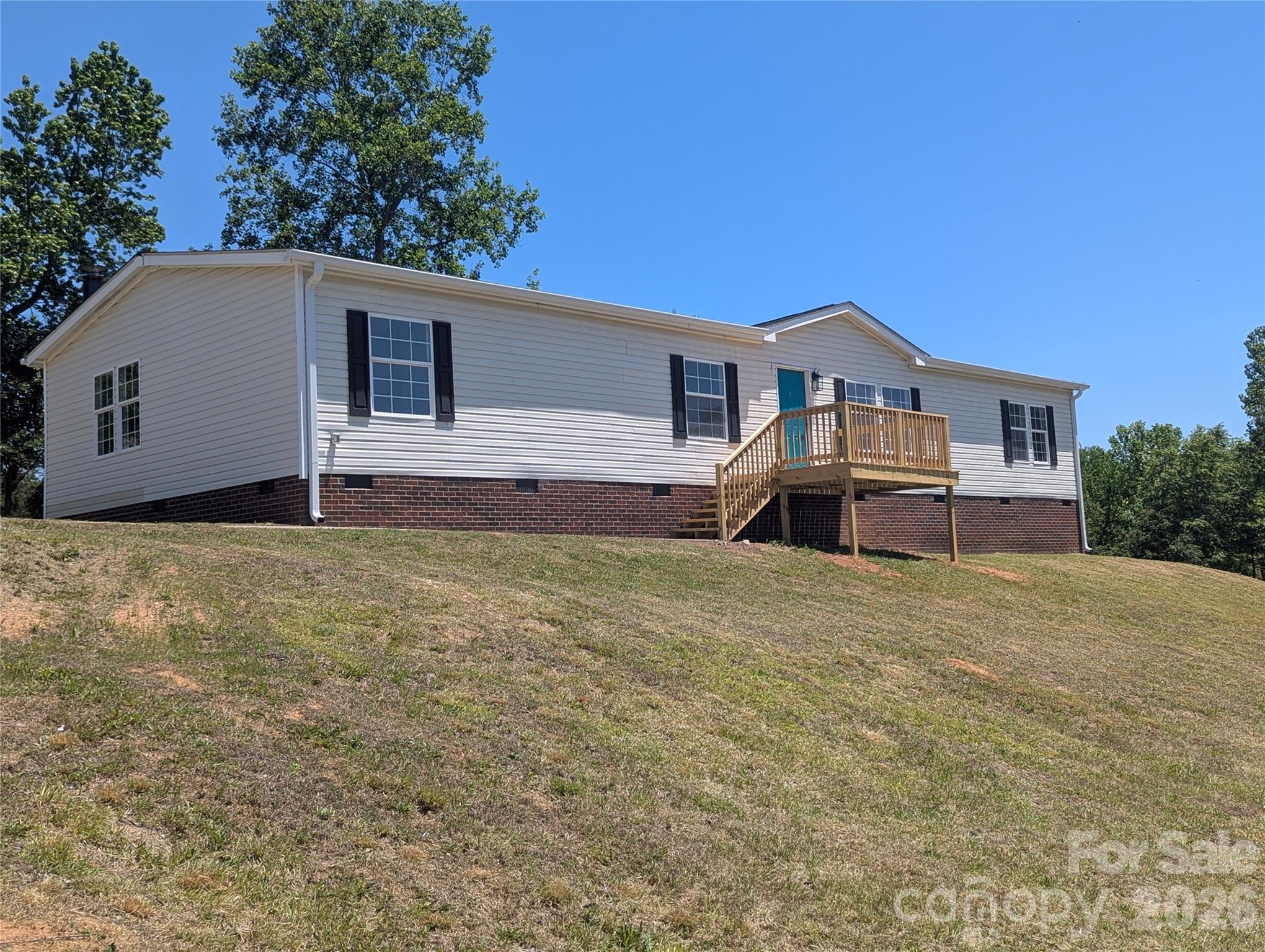 2032 Rocky Creek Lane, Dallas, NC - photo 2 of 25
