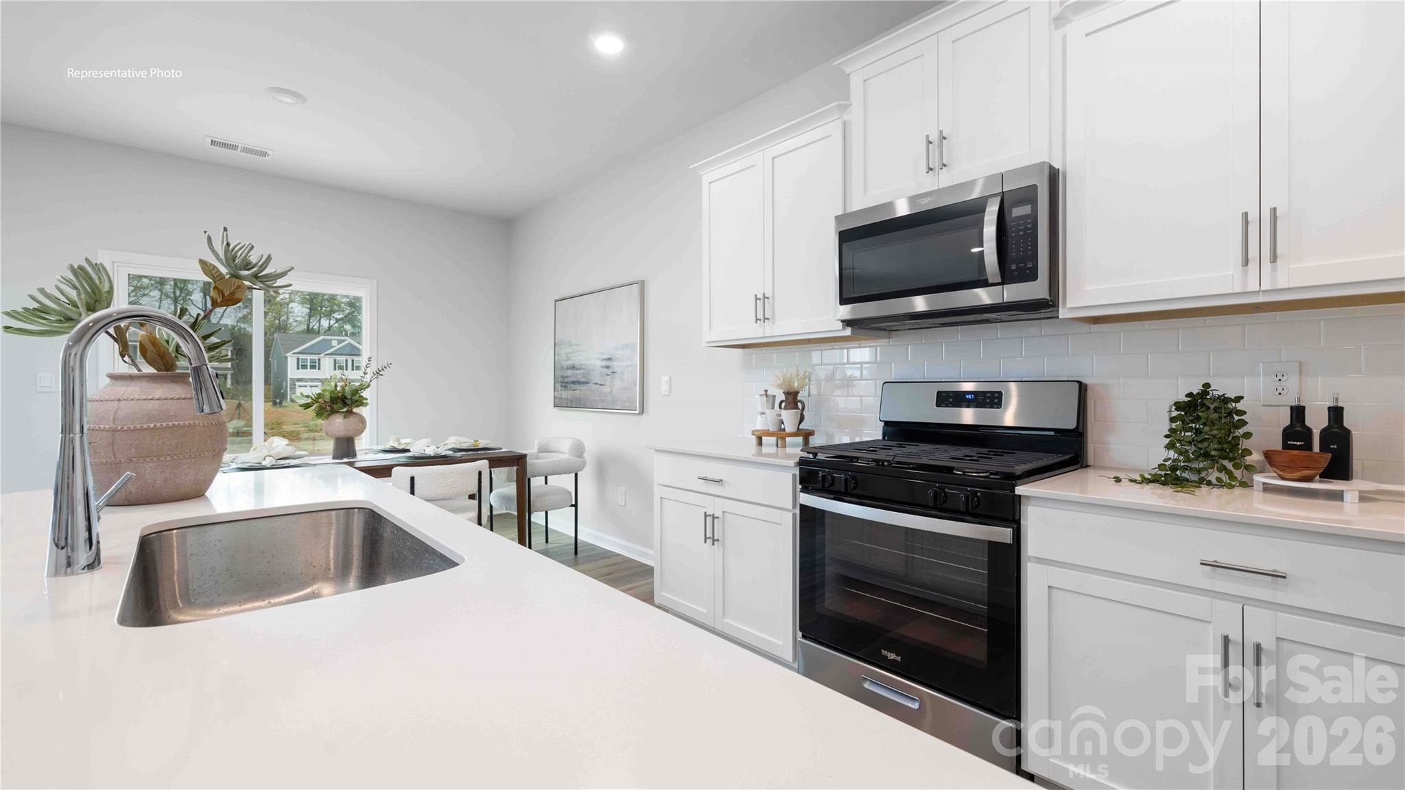 416 Frozen Dream Drive, Salisbury, NC - photo 10 of 30