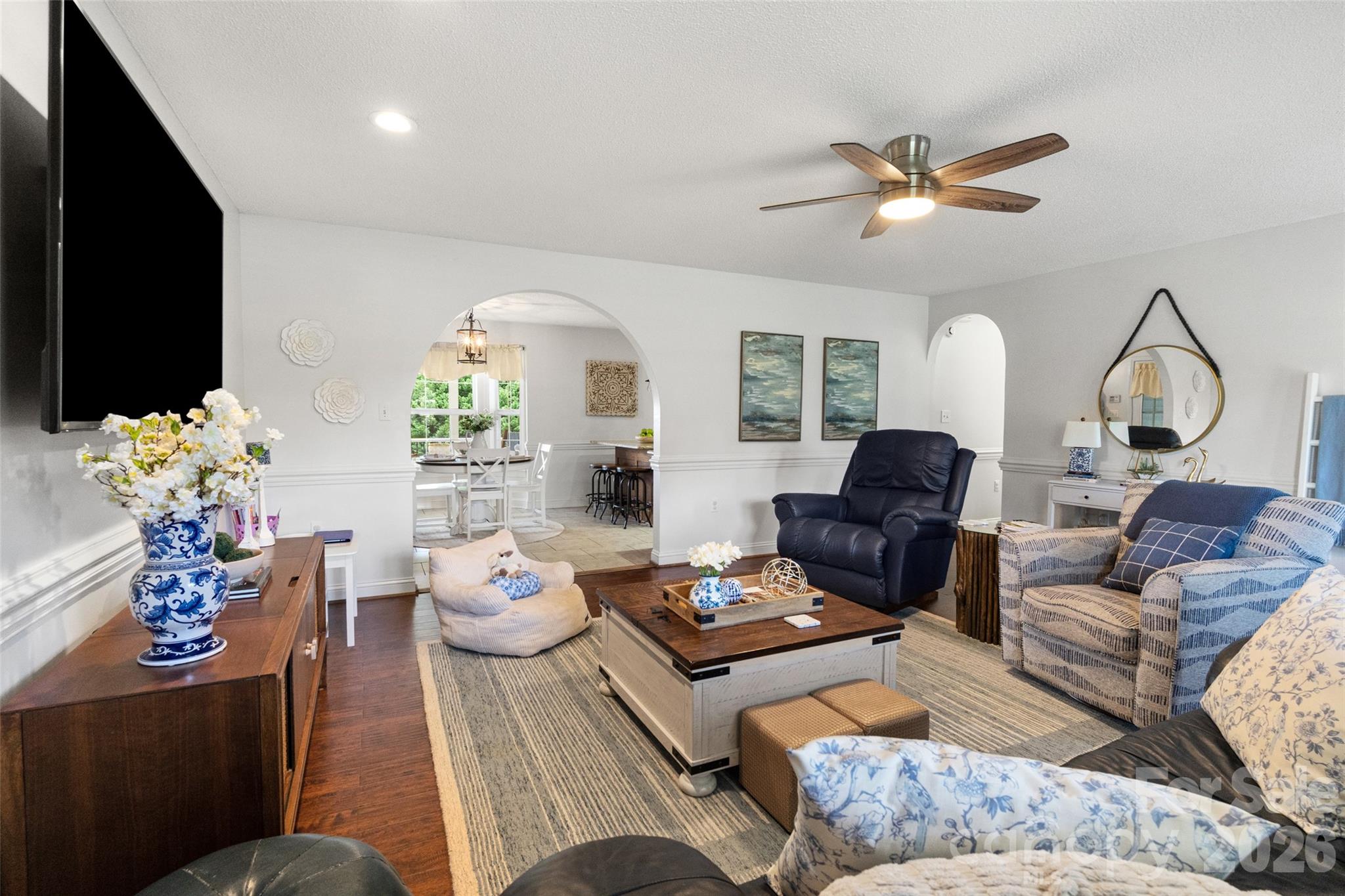 Photo 11 of 5851 Flat Creek Road, Lancaster, SC