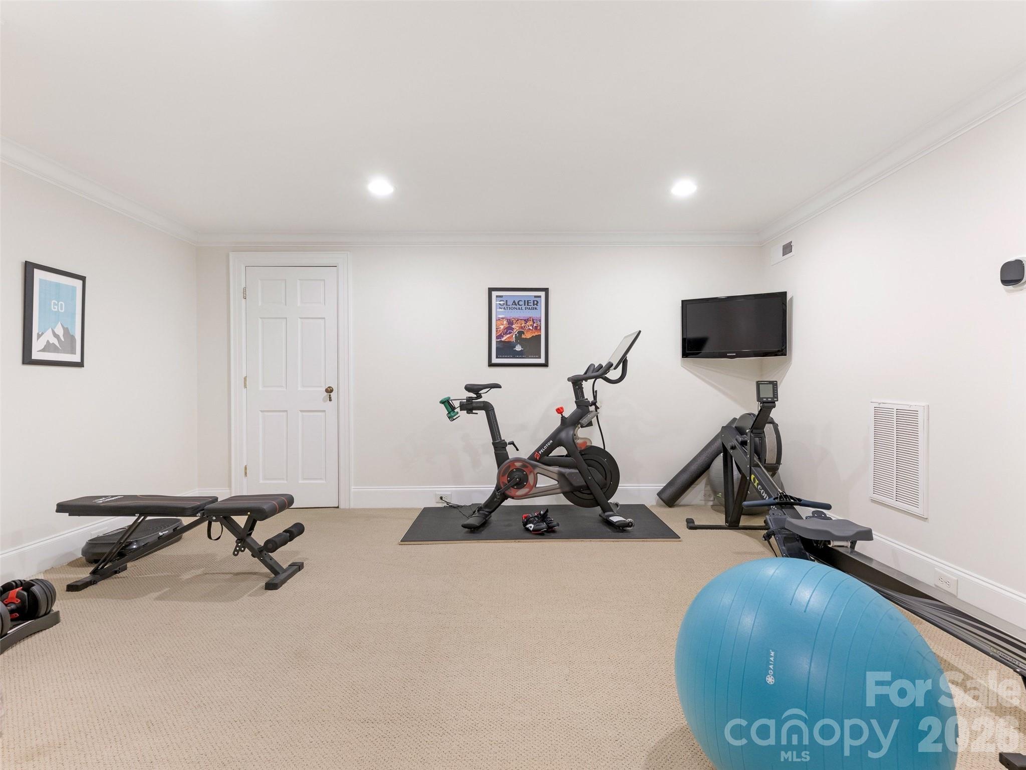 714 Edgehill Road N, Charlotte, NC - photo 37 of 49
