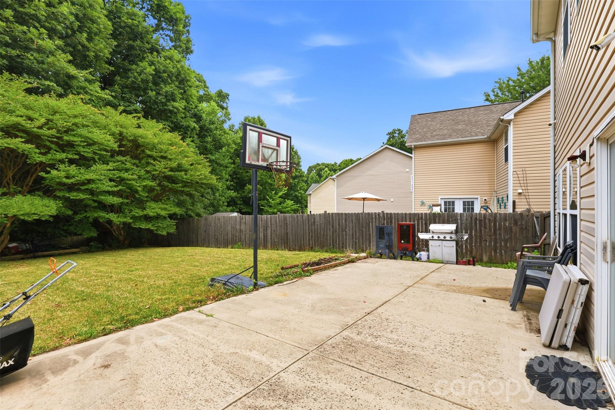 Photo 27 of 14021 Pinyon Pine Lane, Charlotte, NC