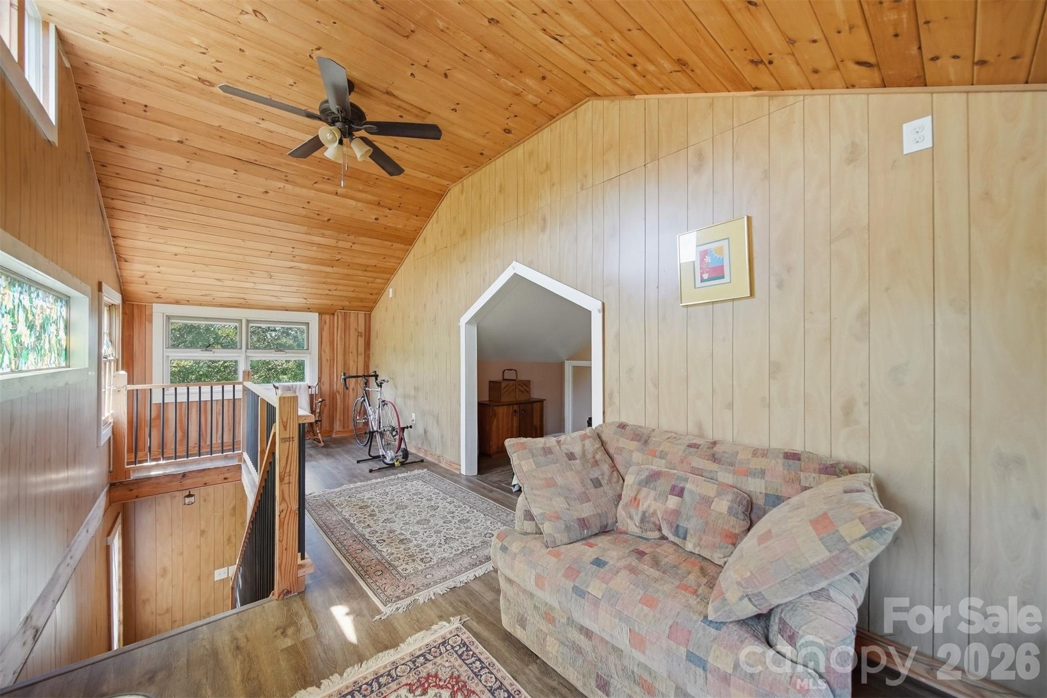 301 Corinth Church Circle, Casar, NC - photo 18 of 36