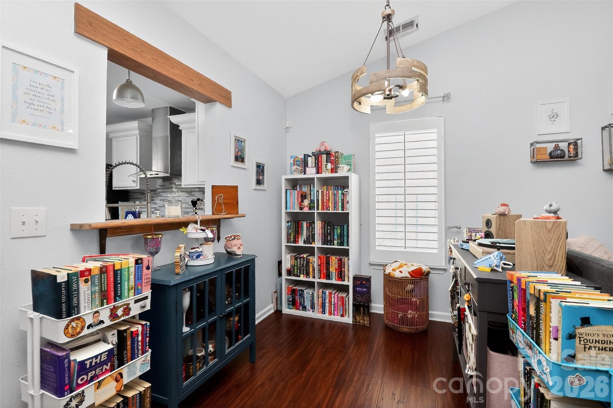 Photo 7 of 5422 Harris Cove Drive, Charlotte, NC