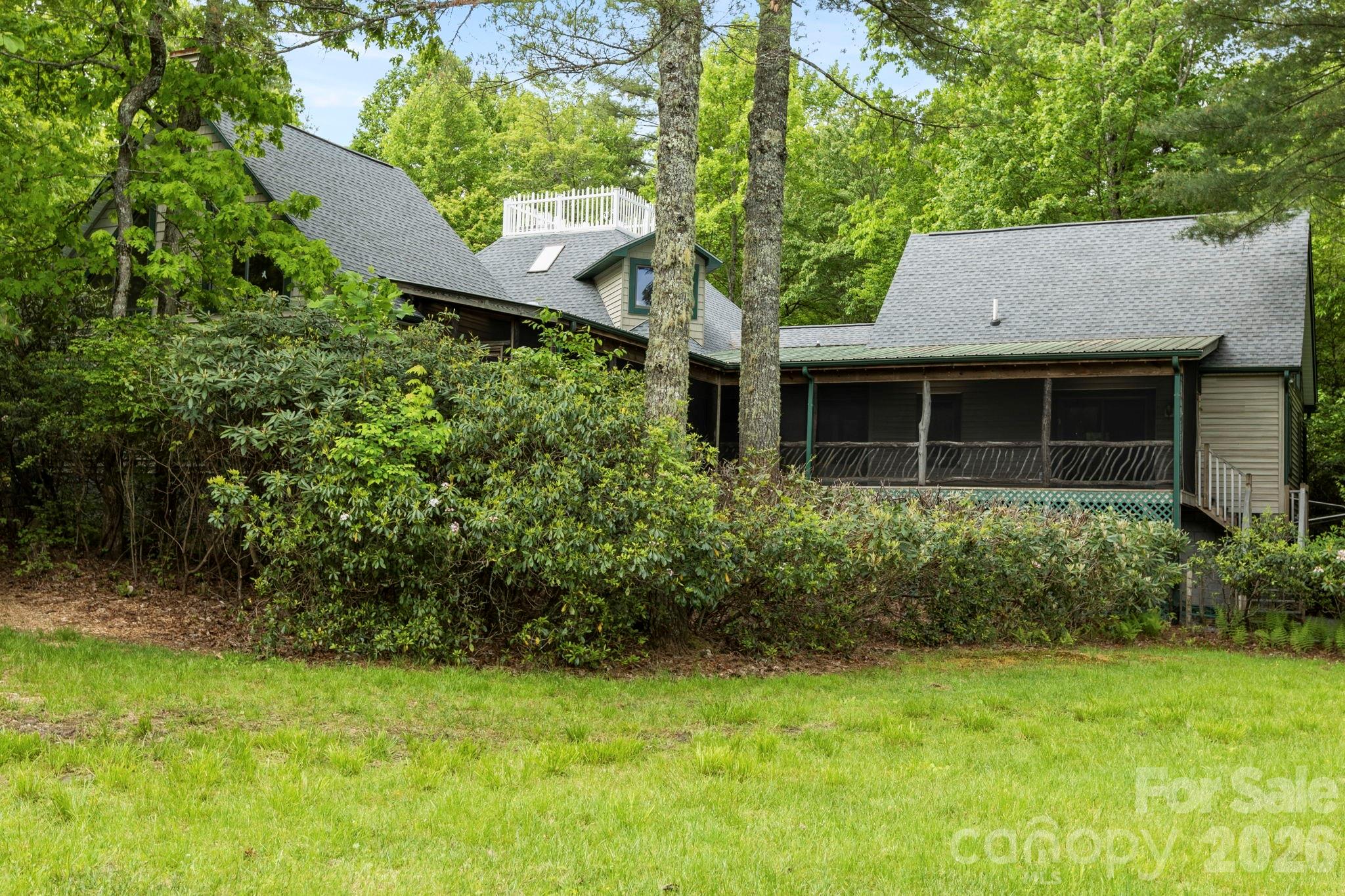 1592 Eagle Lake Drive154, Brevard, NC - photo 3 of 44