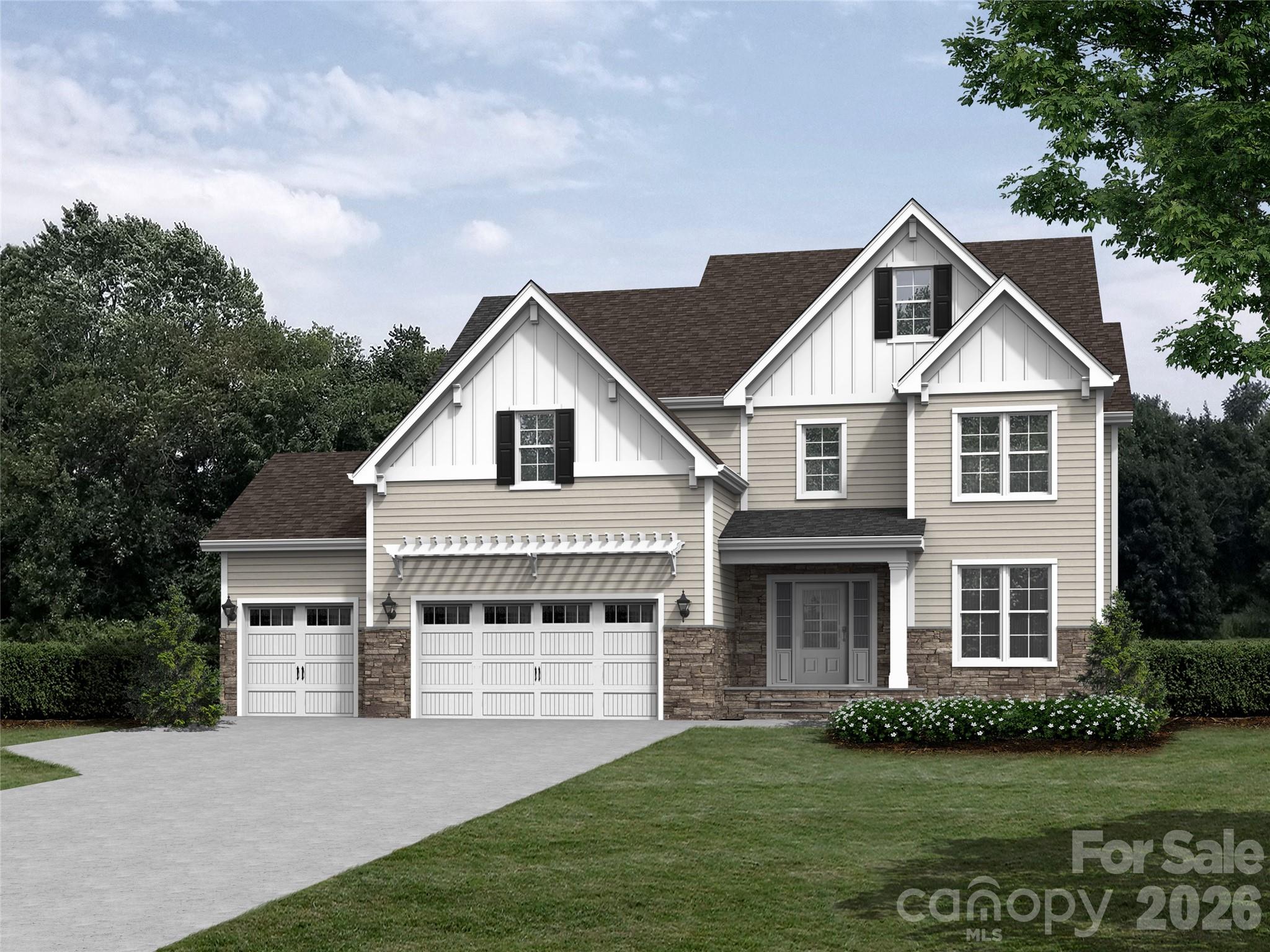 6908 Alexander Road, Charlotte, NC