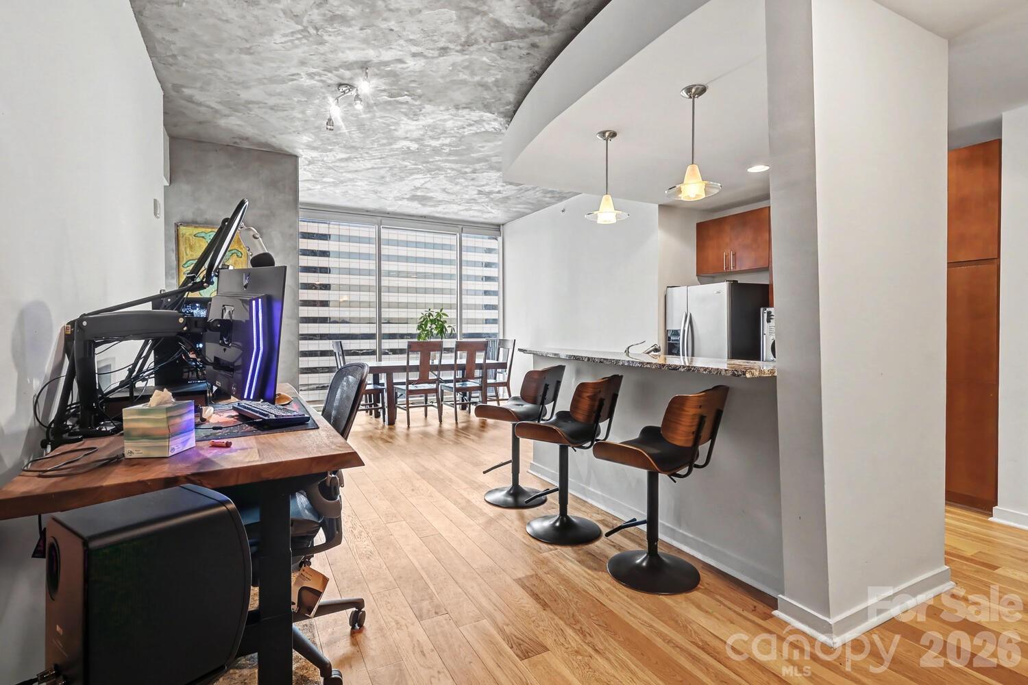 Photo 5 of 210 N Church Street1507, Charlotte, NC