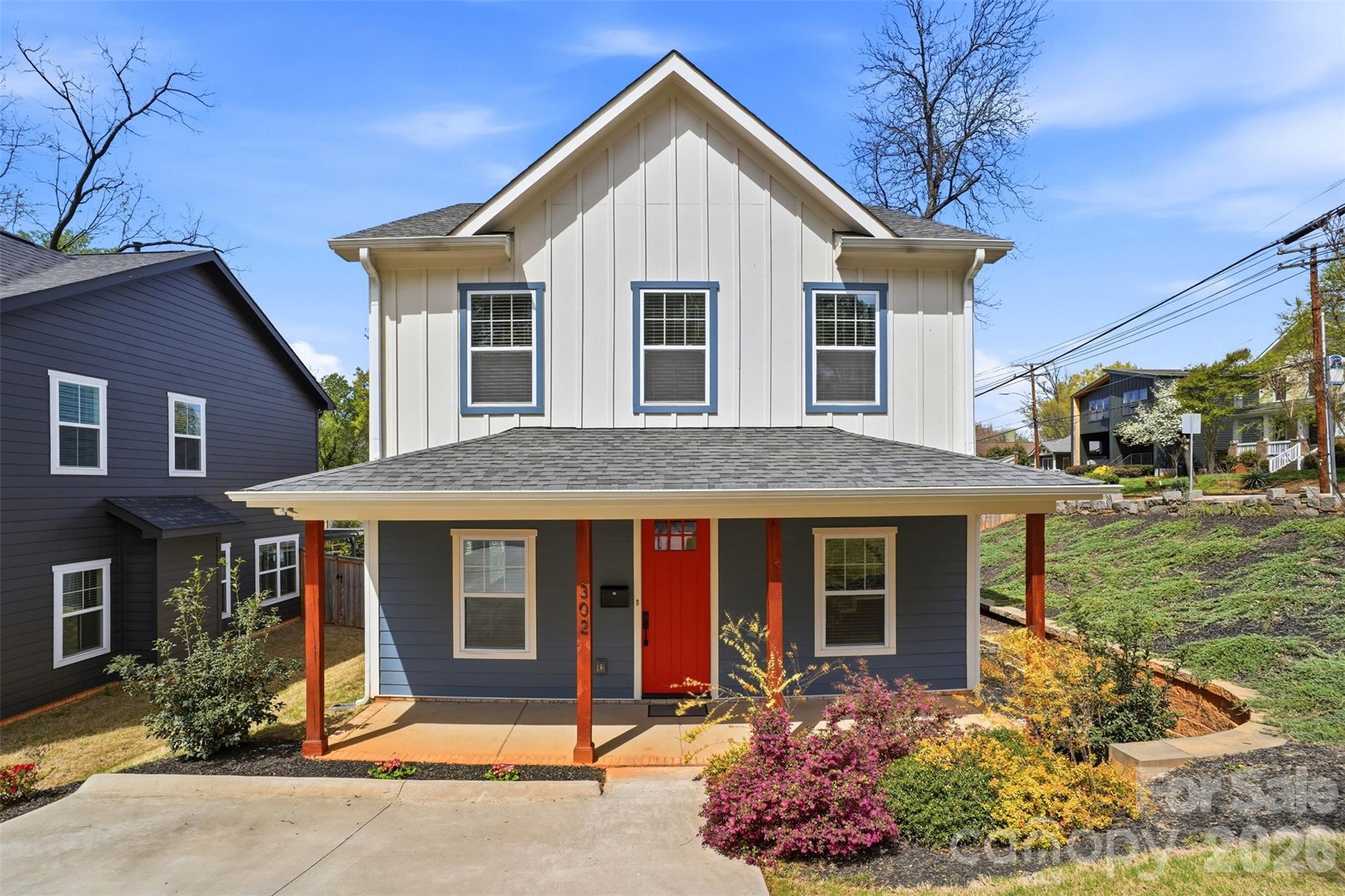 Photo 3 of 302 Lima Avenue, Charlotte, NC