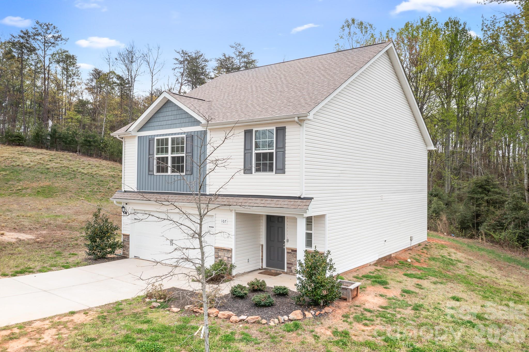 Photo 2 of 107 Frank Burns Way, Kings Mountain, NC