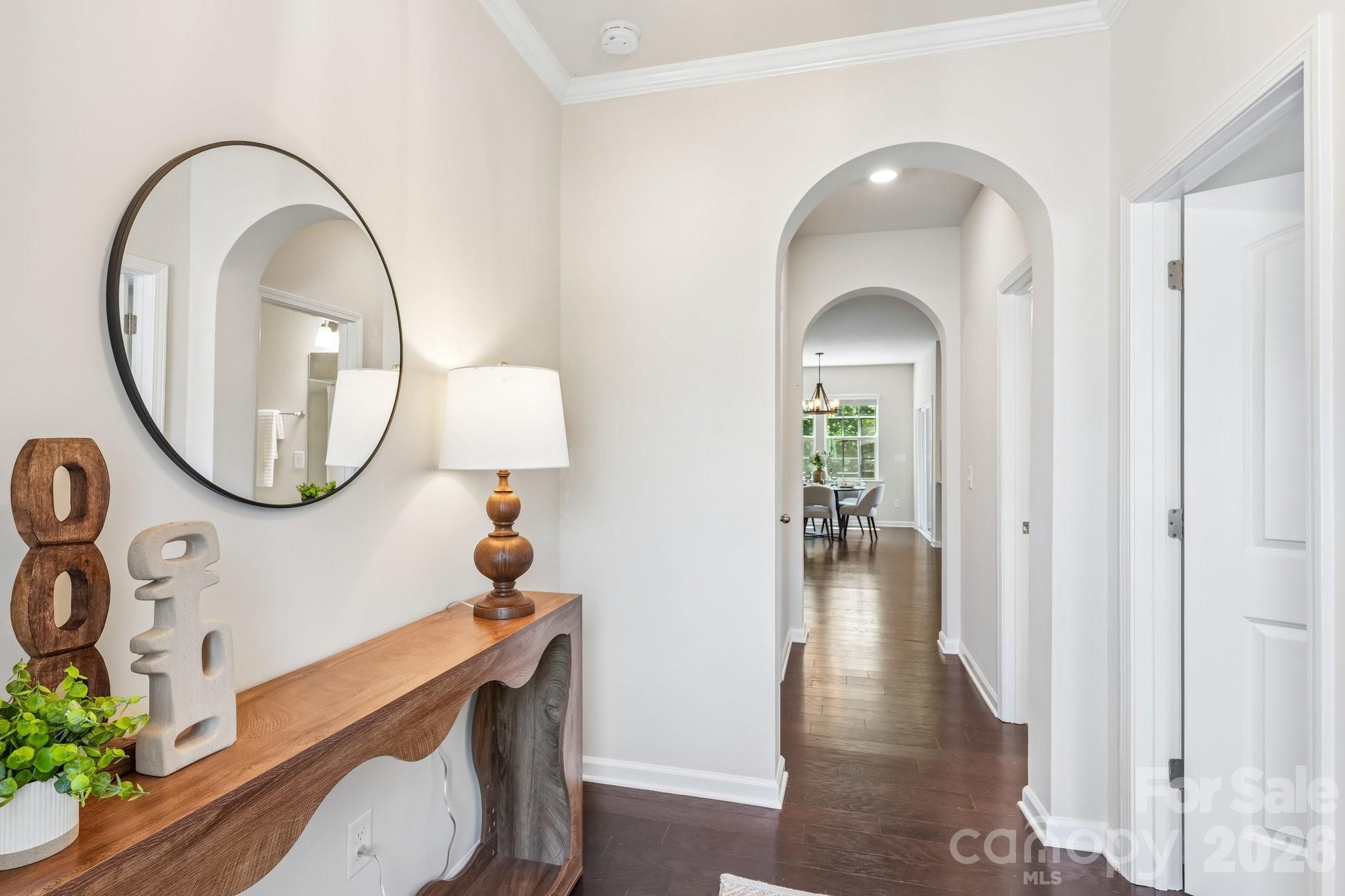 Photo 5 of 17810 Burnt Hickory Drive, Charlotte, NC