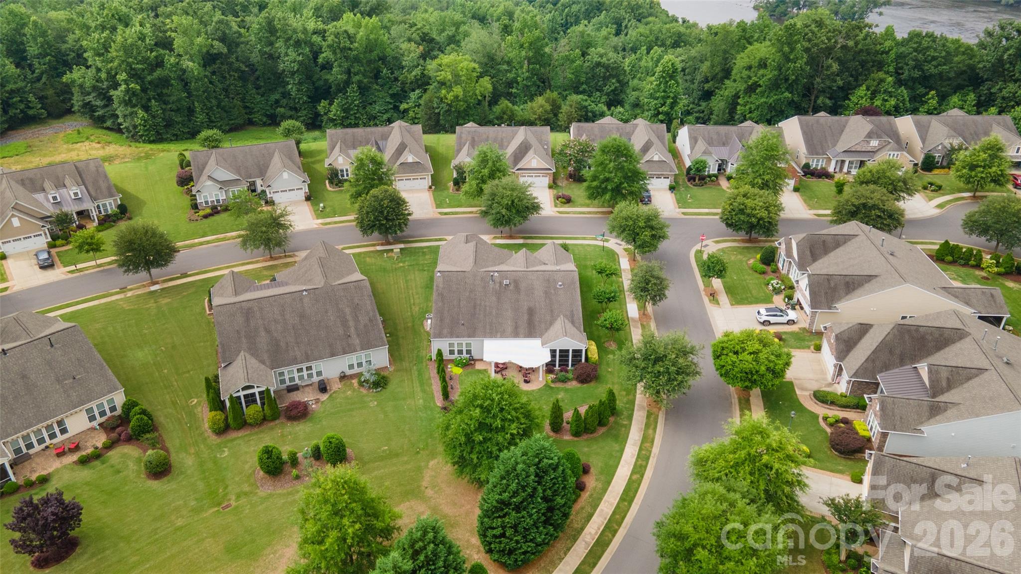Photo 45 of 6260 Jack Thomas Drive, Indian Land, SC