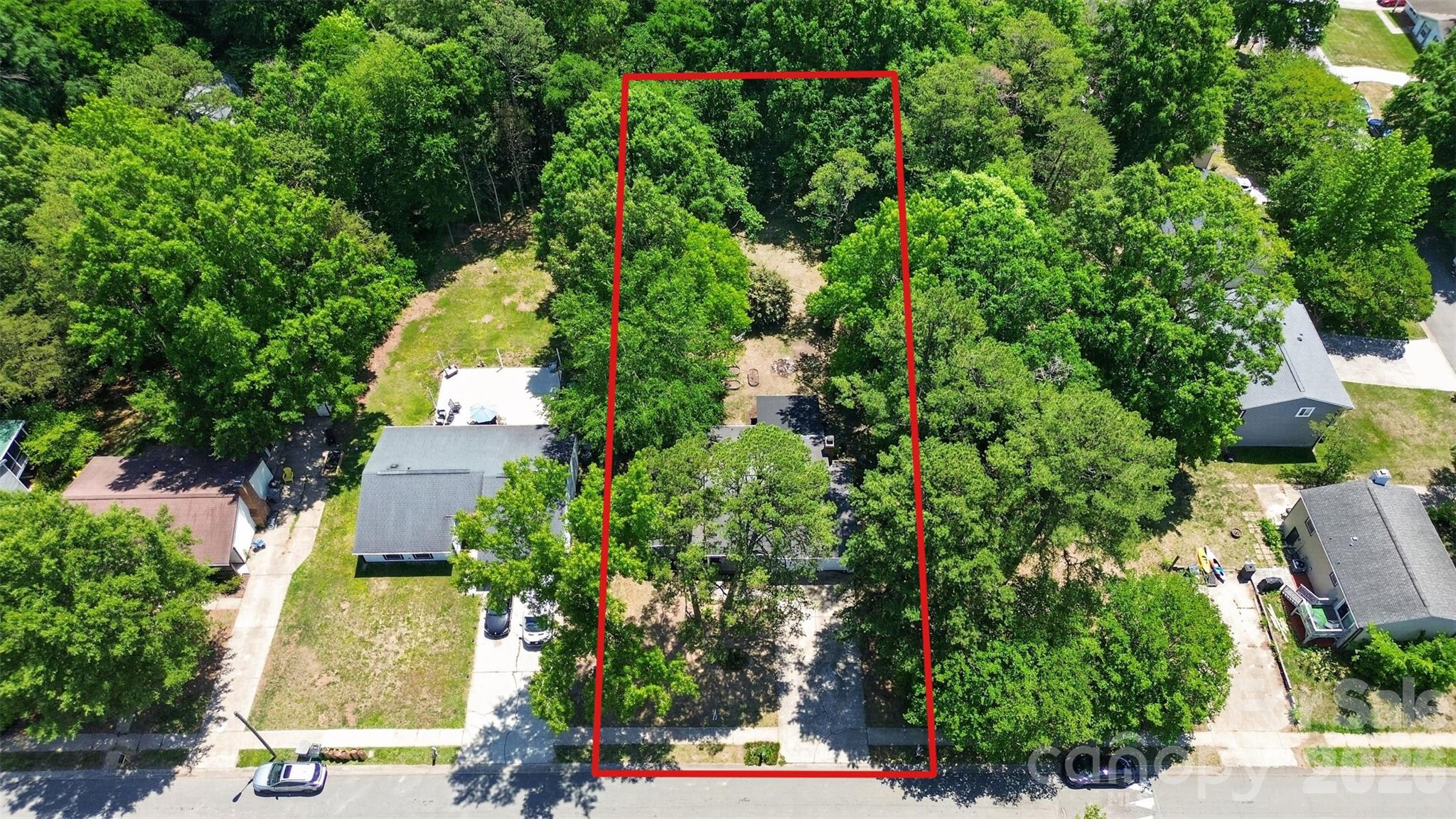 5112 Split Oak Drive, Charlotte, NC - photo 39 of 44