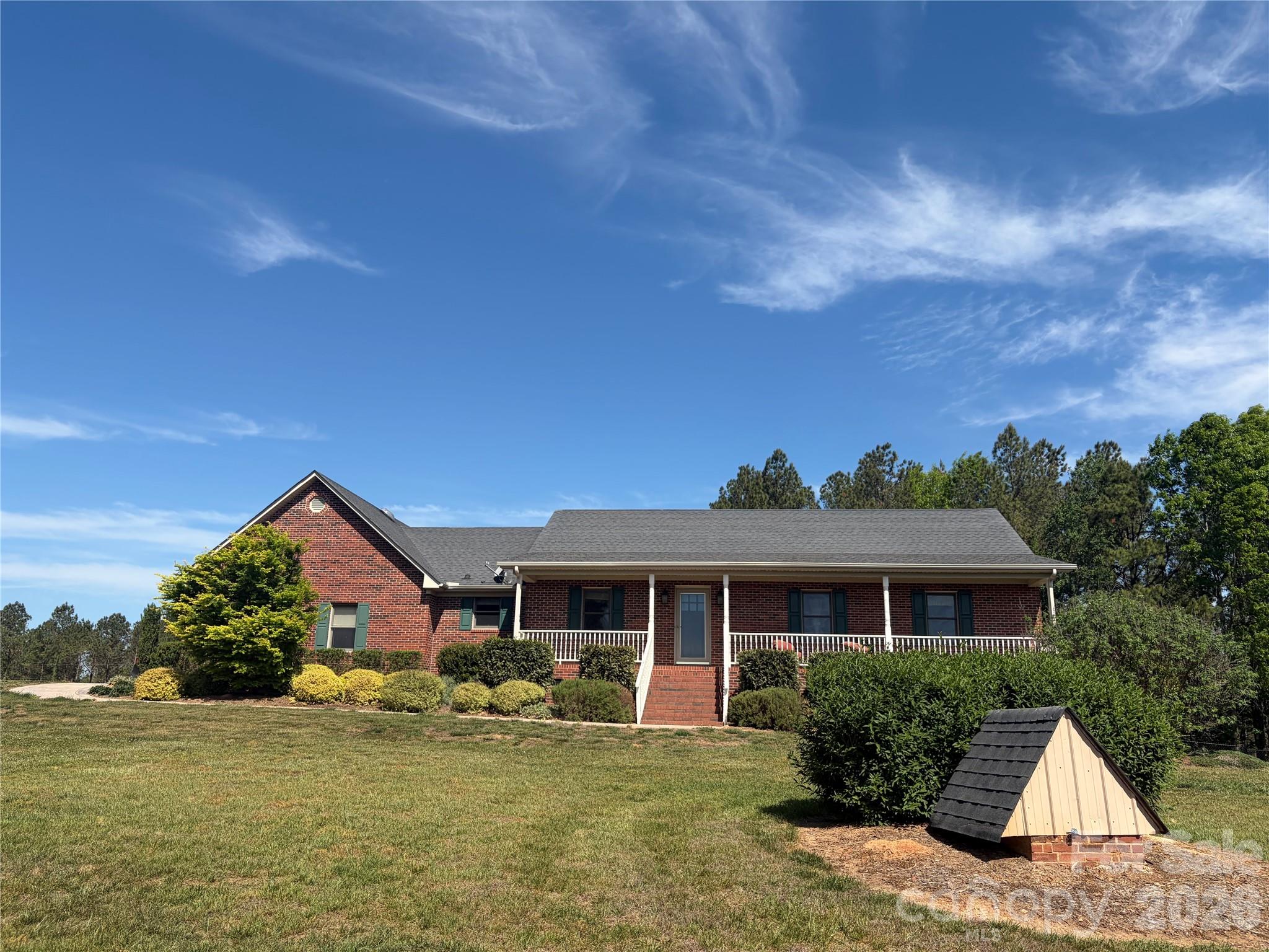 7812 Hwy 742 Highway, Marshville, NC - photo 2 of 48