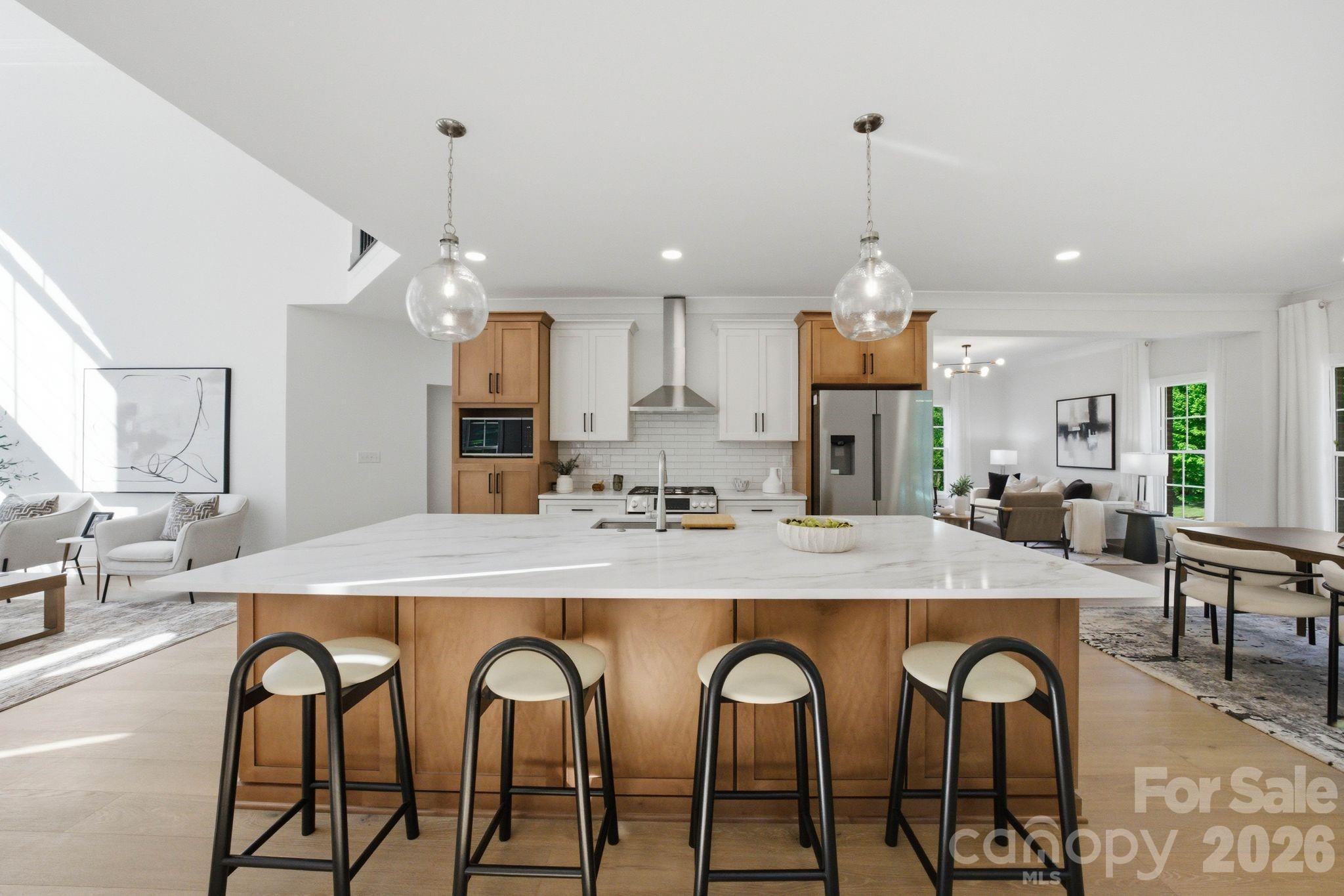 Photo 3 of 131 Normandy Road, Mooresville, NC