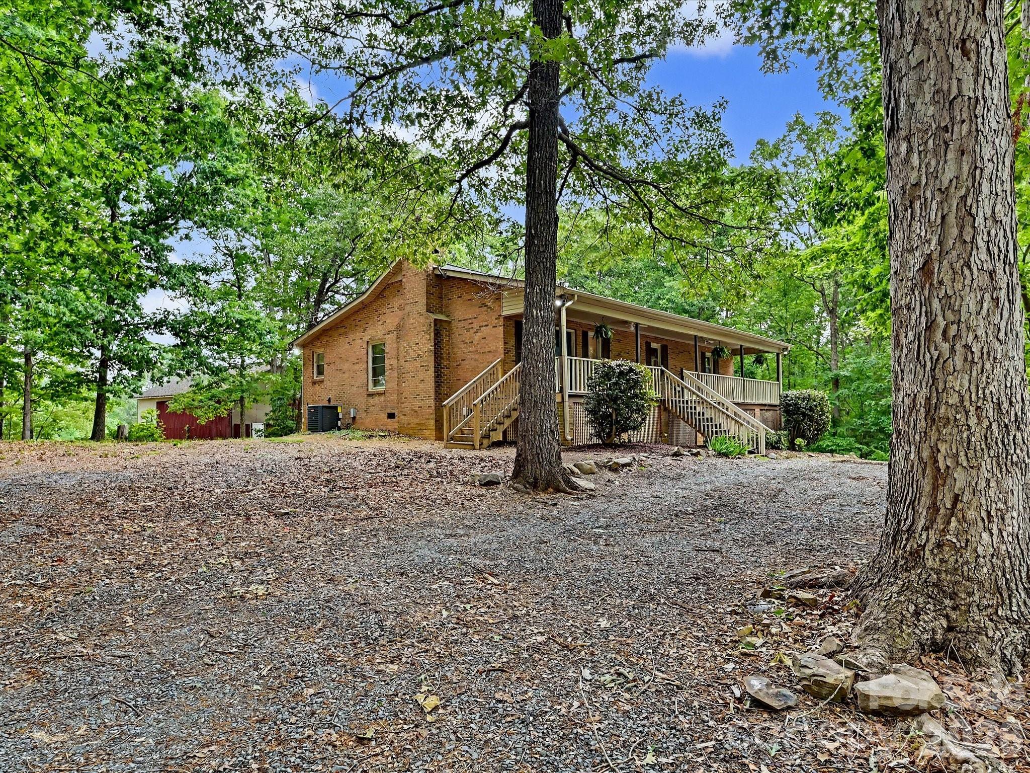 1123 S Forest Hills School Road, Marshville, NC - photo 36 of 39