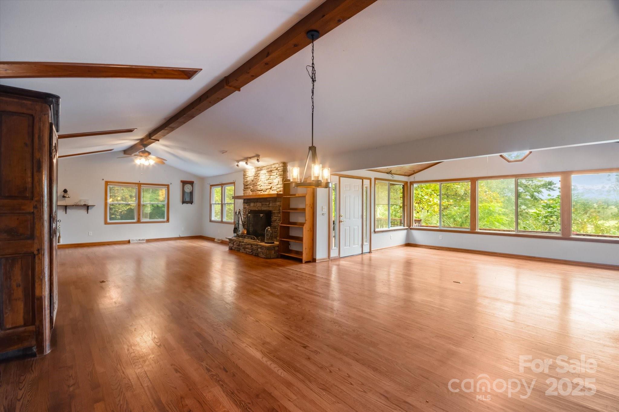 89 Quiet Pond Lane, Pisgah Forest, NC - photo 11 of 49