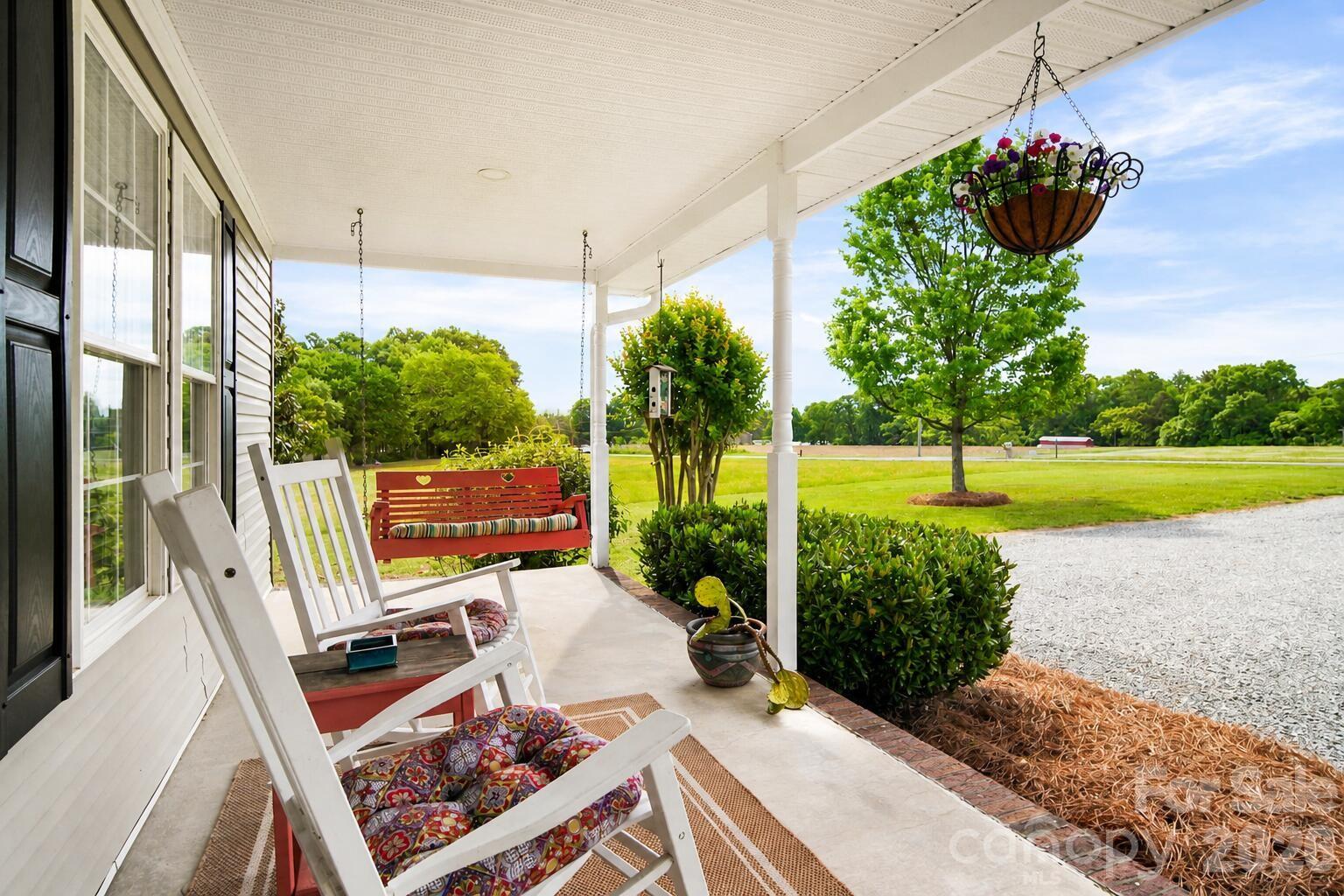 4555 Polk Ford Road, Stanfield, NC - photo 3 of 37