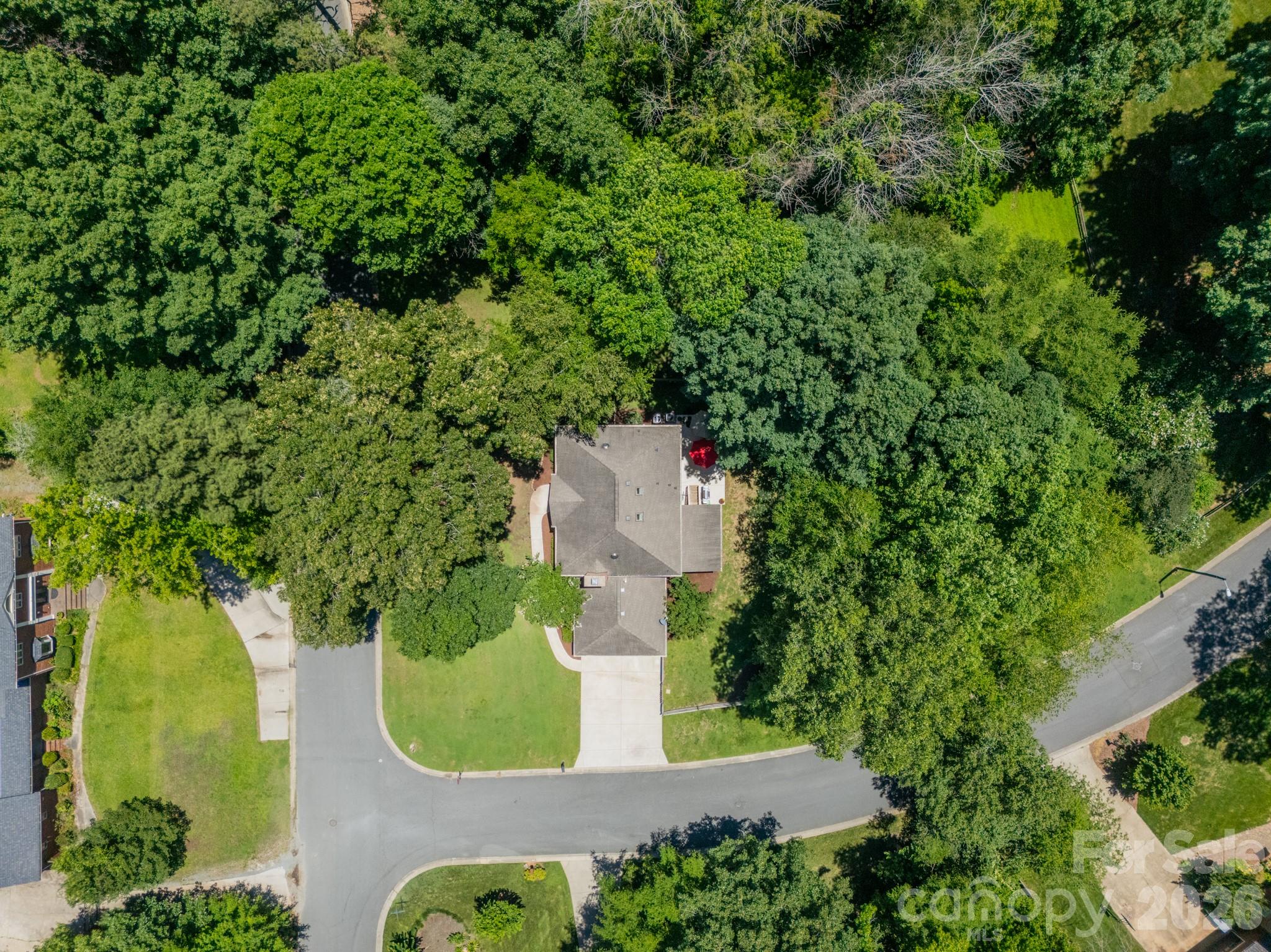 Photo 36 of 506 Abbotsford Court, Charlotte, NC