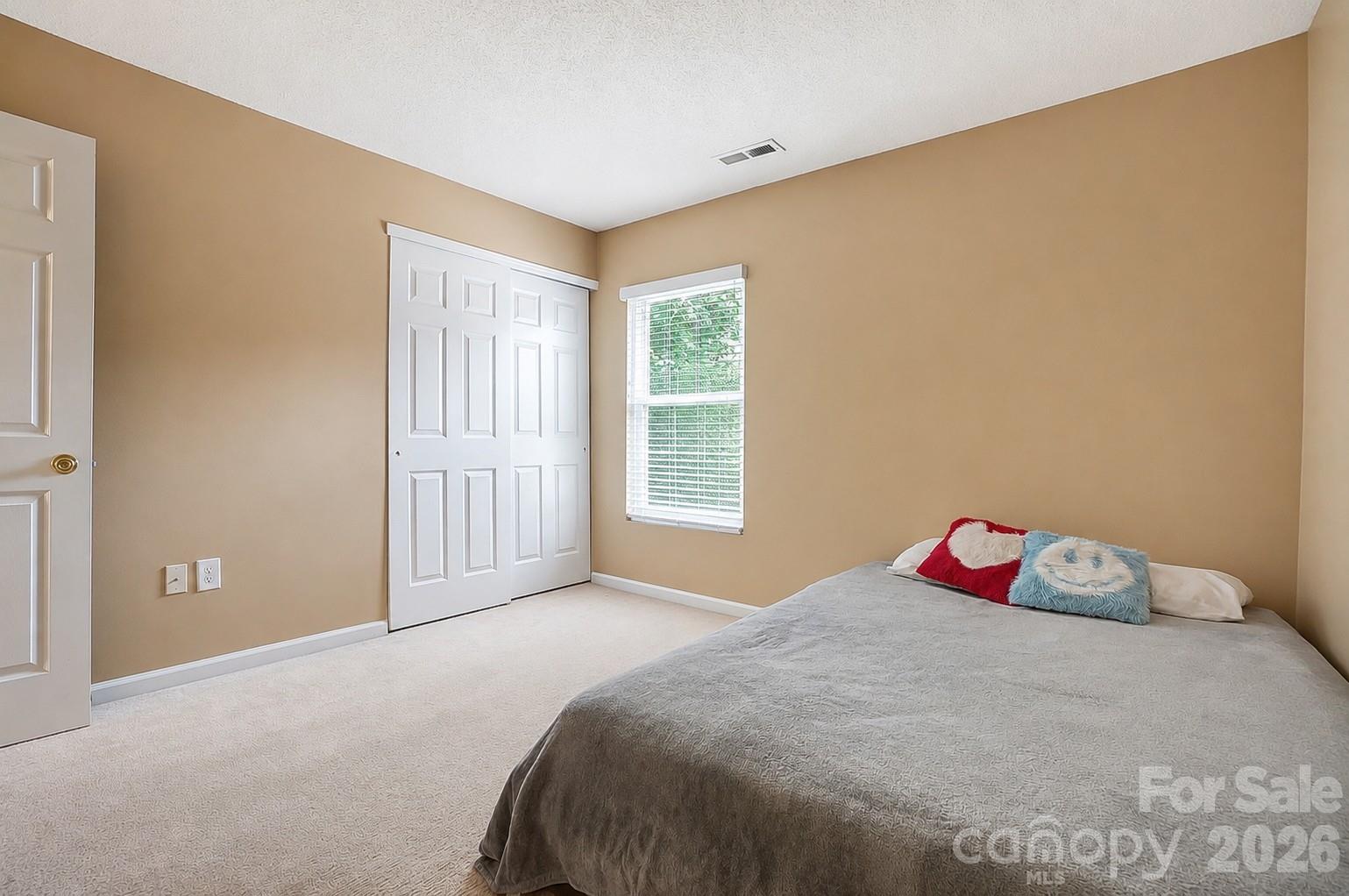 Home for sale at 2717 Markham Woods Court, Charlotte, NC — photo 30 of 35
