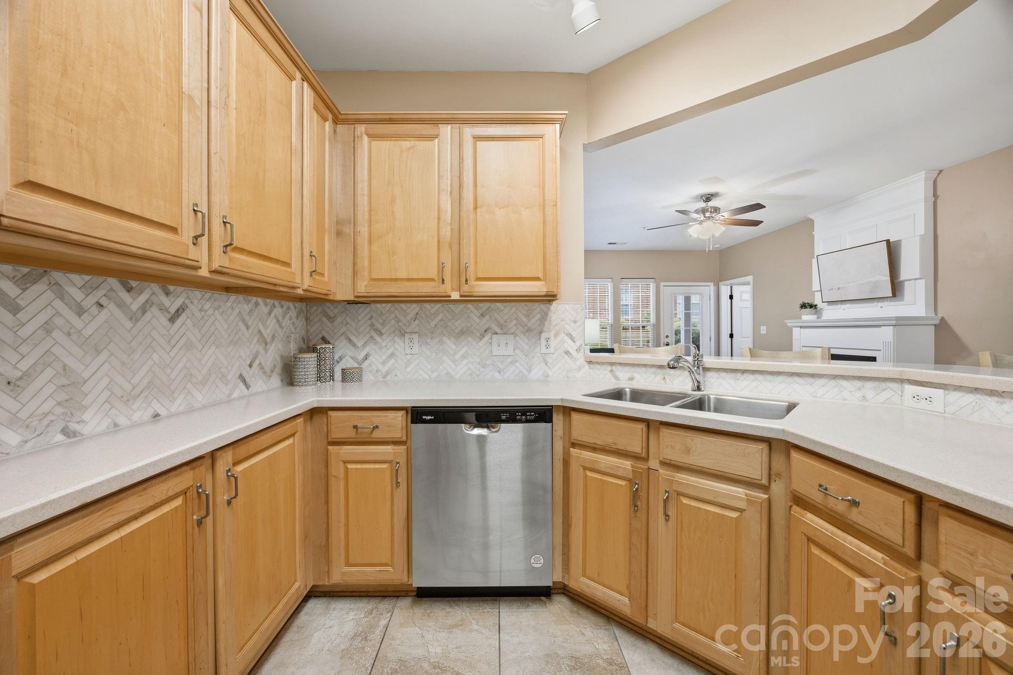 Photo 8 of 14321 San Paolo Lane, Charlotte, NC