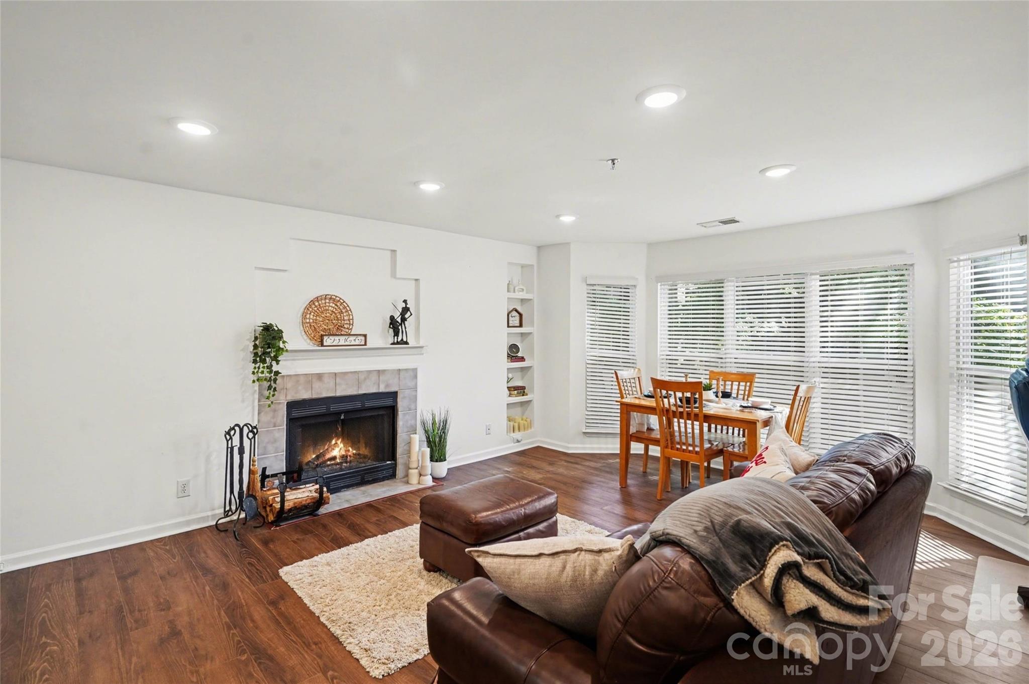 Photo 11 of 509 N Graham Street2A, Charlotte, NC