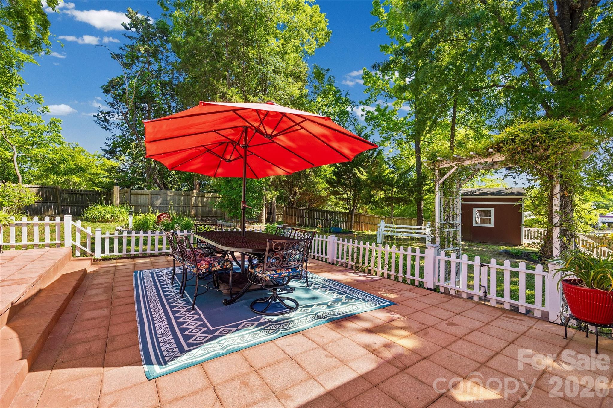 Home for sale at 208 Victoria Circle, York, SC — photo 20 of 23