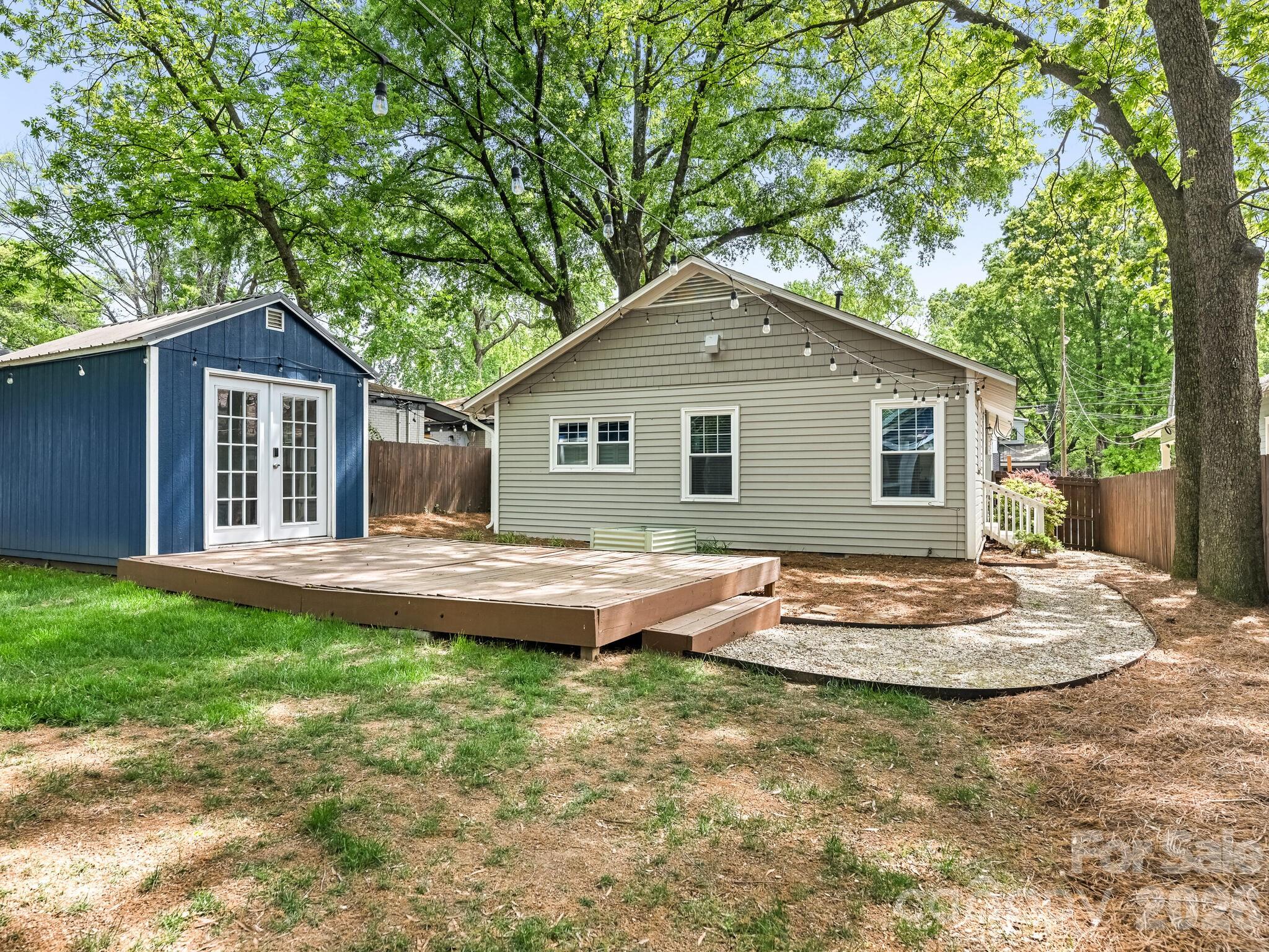1617 Pegram Street, Charlotte, NC - photo 22 of 29