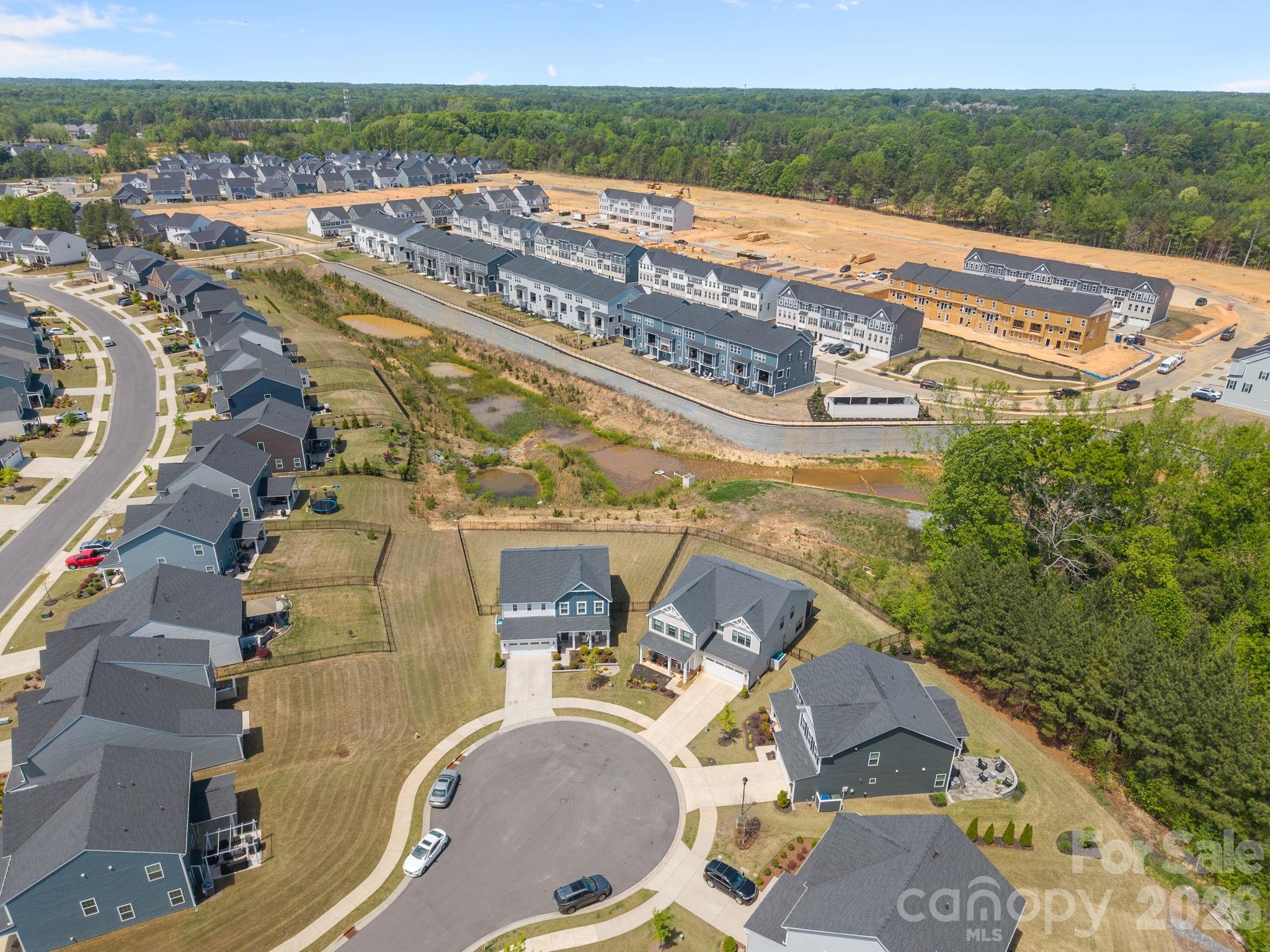 1608 Moore Farm Road, Indian Trail, NC - photo 42 of 49