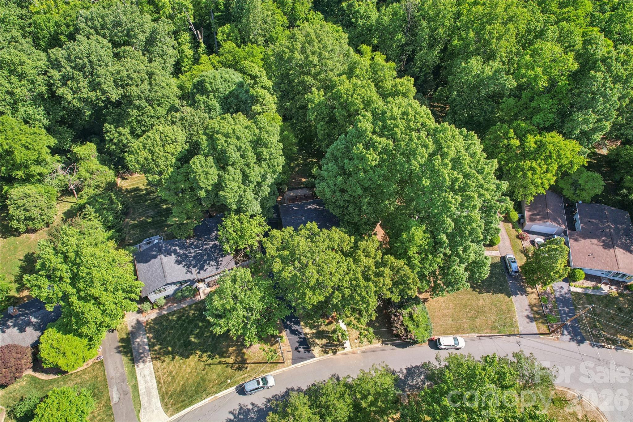2227 Wensley Drive, Charlotte, NC - photo 11 of 40