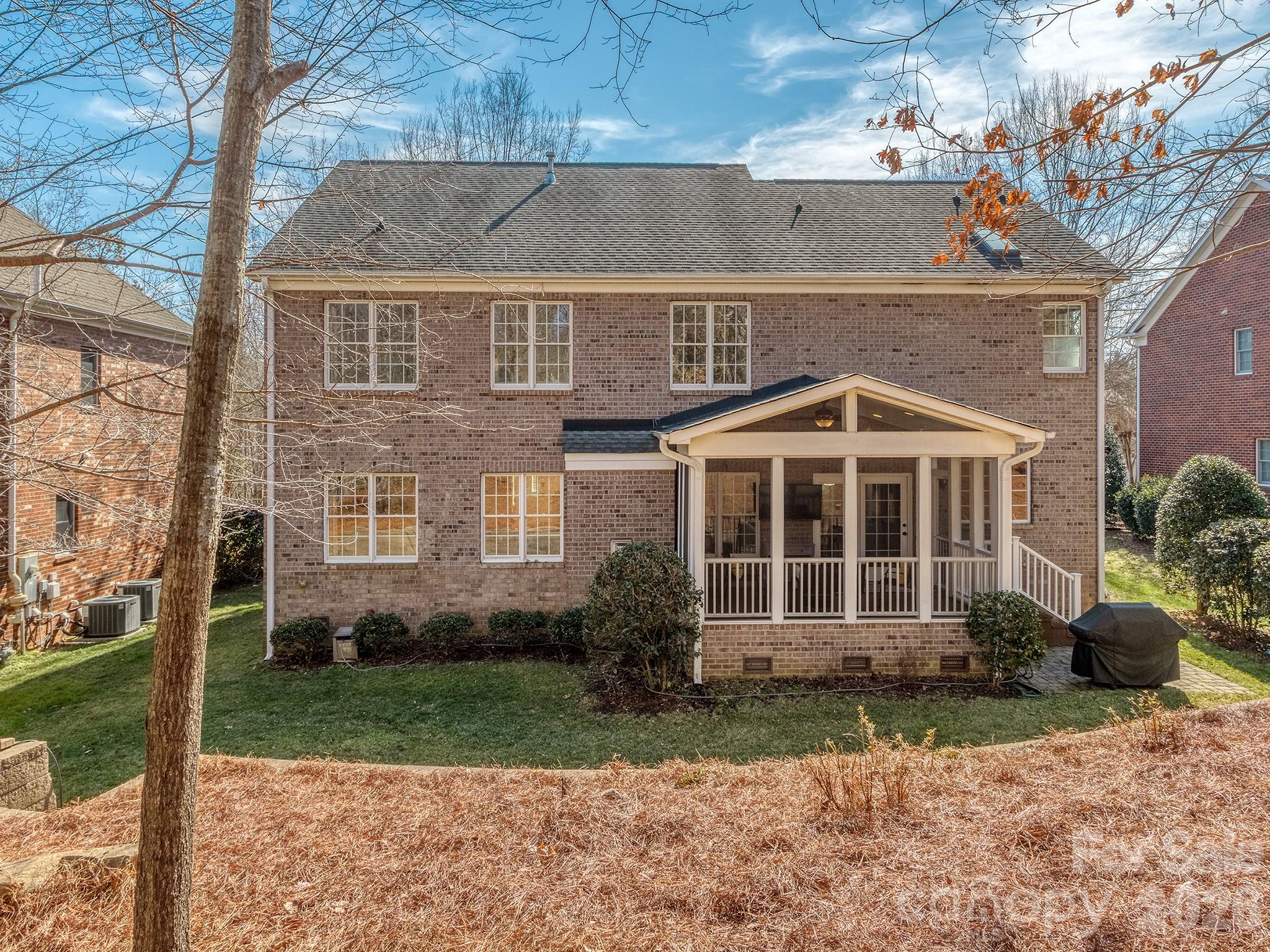 614 Ashgrove Lane, Charlotte, NC - photo 32 of 33