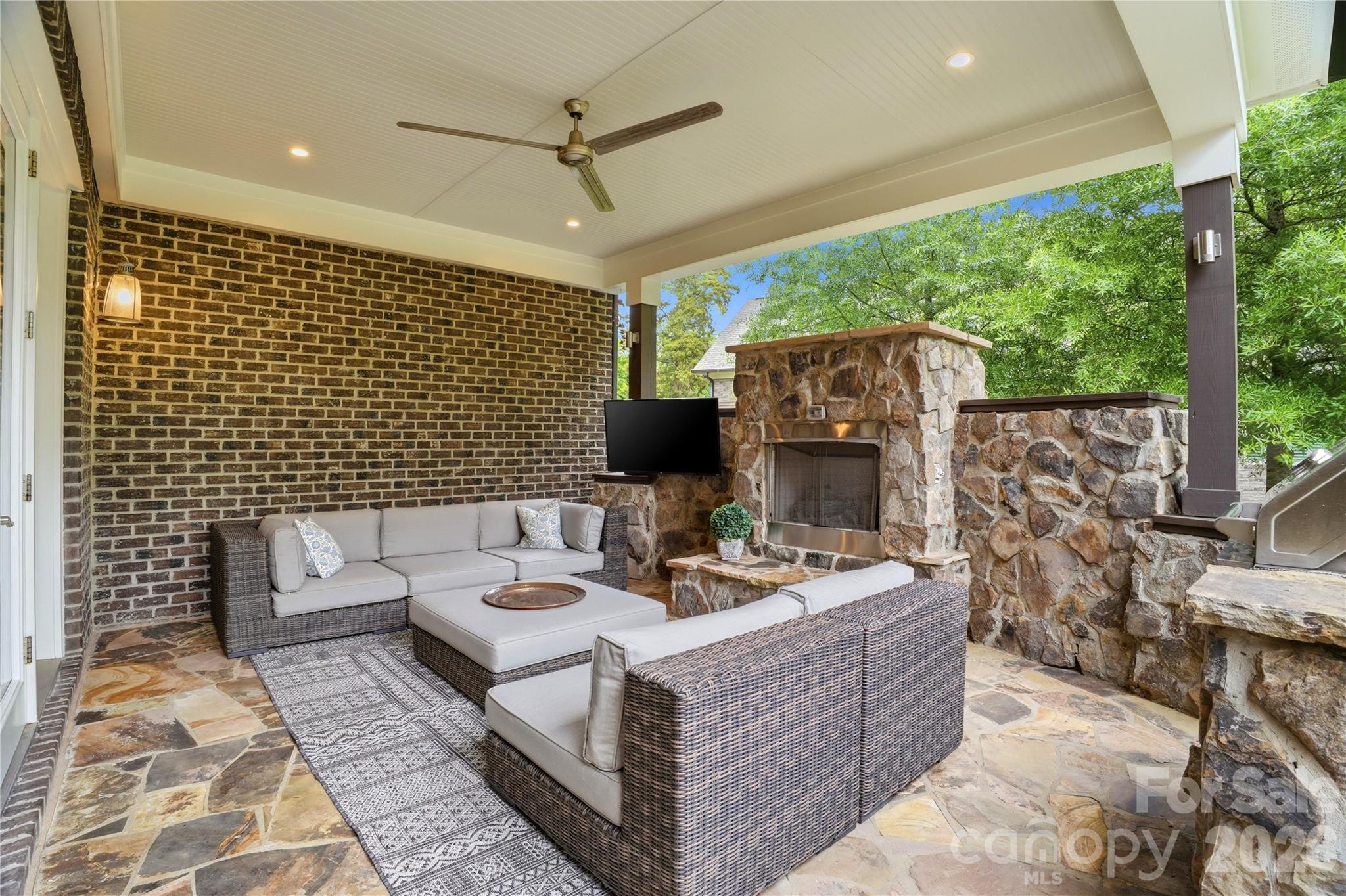 Photo 41 of 7303 Sheffingdell Drive, Charlotte, NC