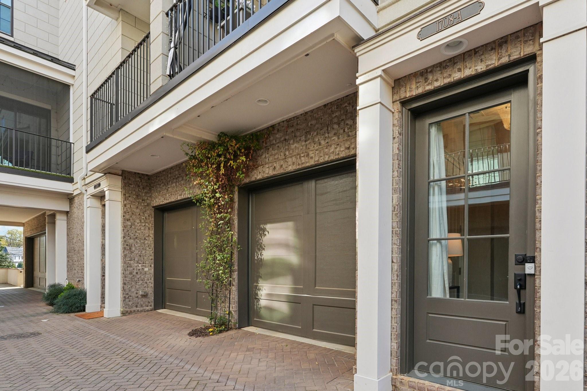 Photo 3 of 1708 Lombardy CircleA, Charlotte, NC