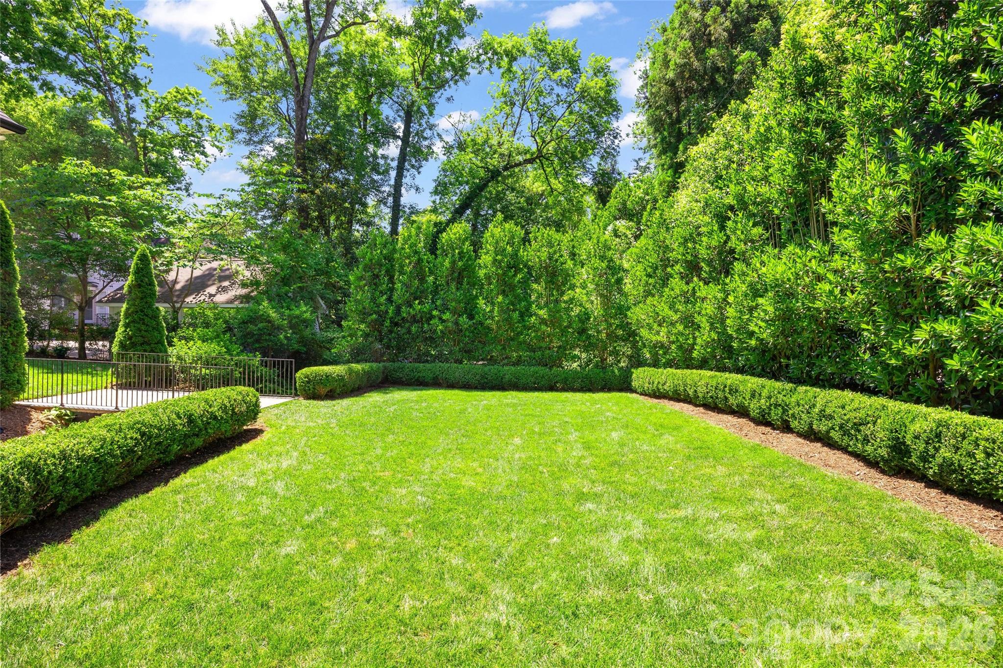 700 Cherokee Road, Charlotte, NC - photo 47 of 49