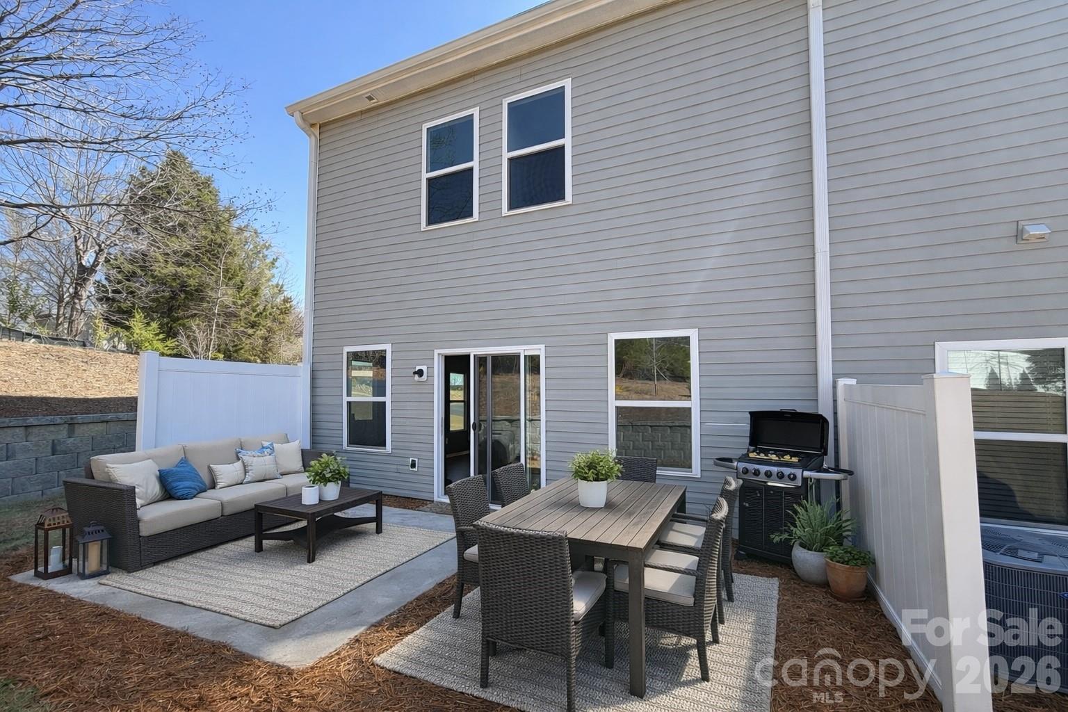 1365 Eagle Claw Drive, Kannapolis, NC - photo 17 of 19