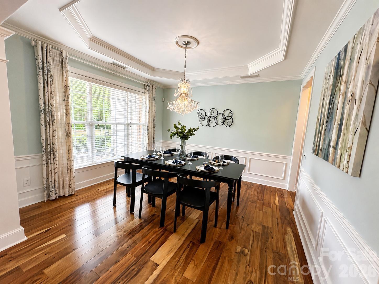 Photo 4 of 11106 Knight Castle Drive, Charlotte, NC