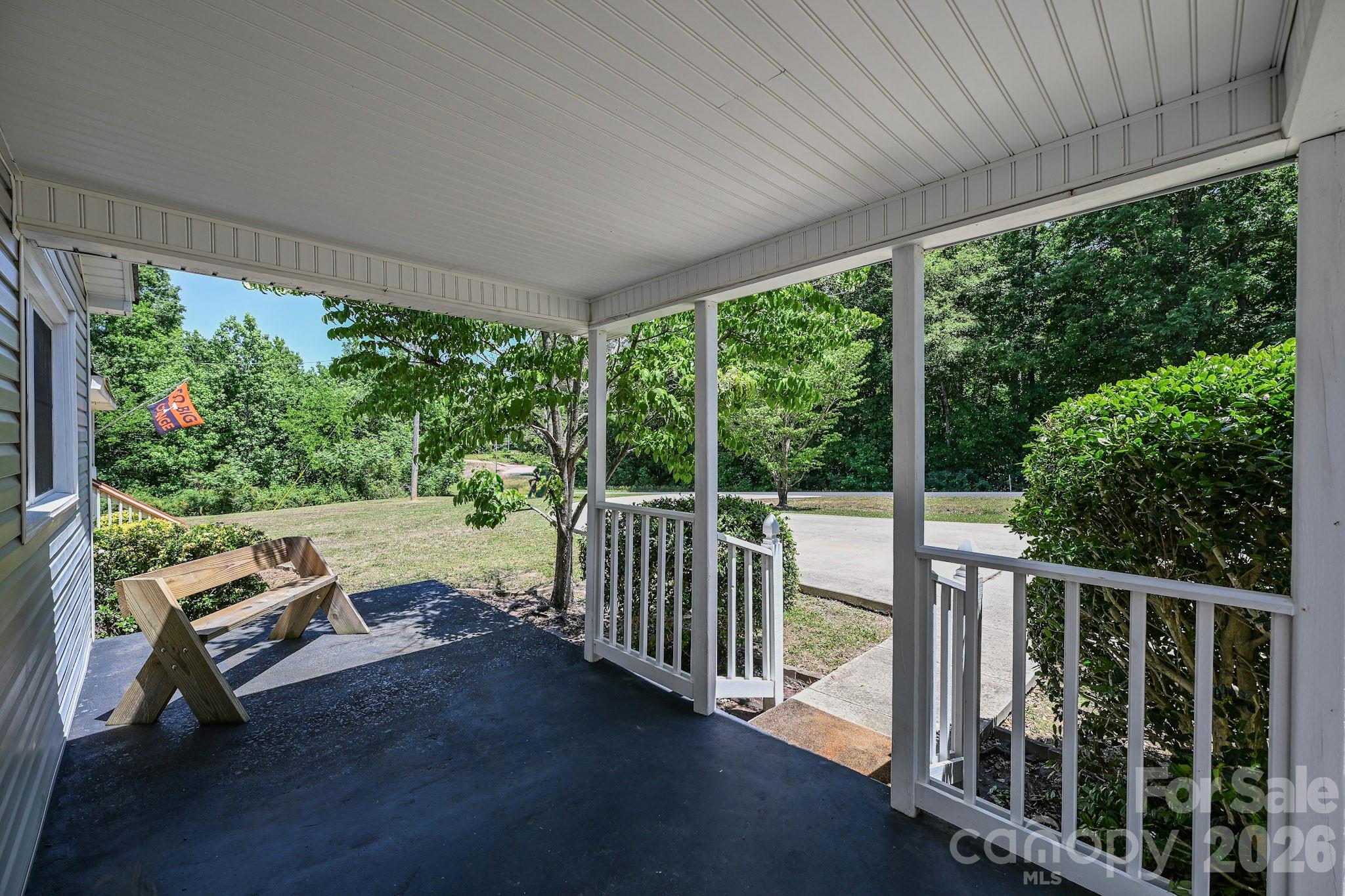 6423 Old Kennedy Ford Road, Marshville, NC - photo 9 of 22