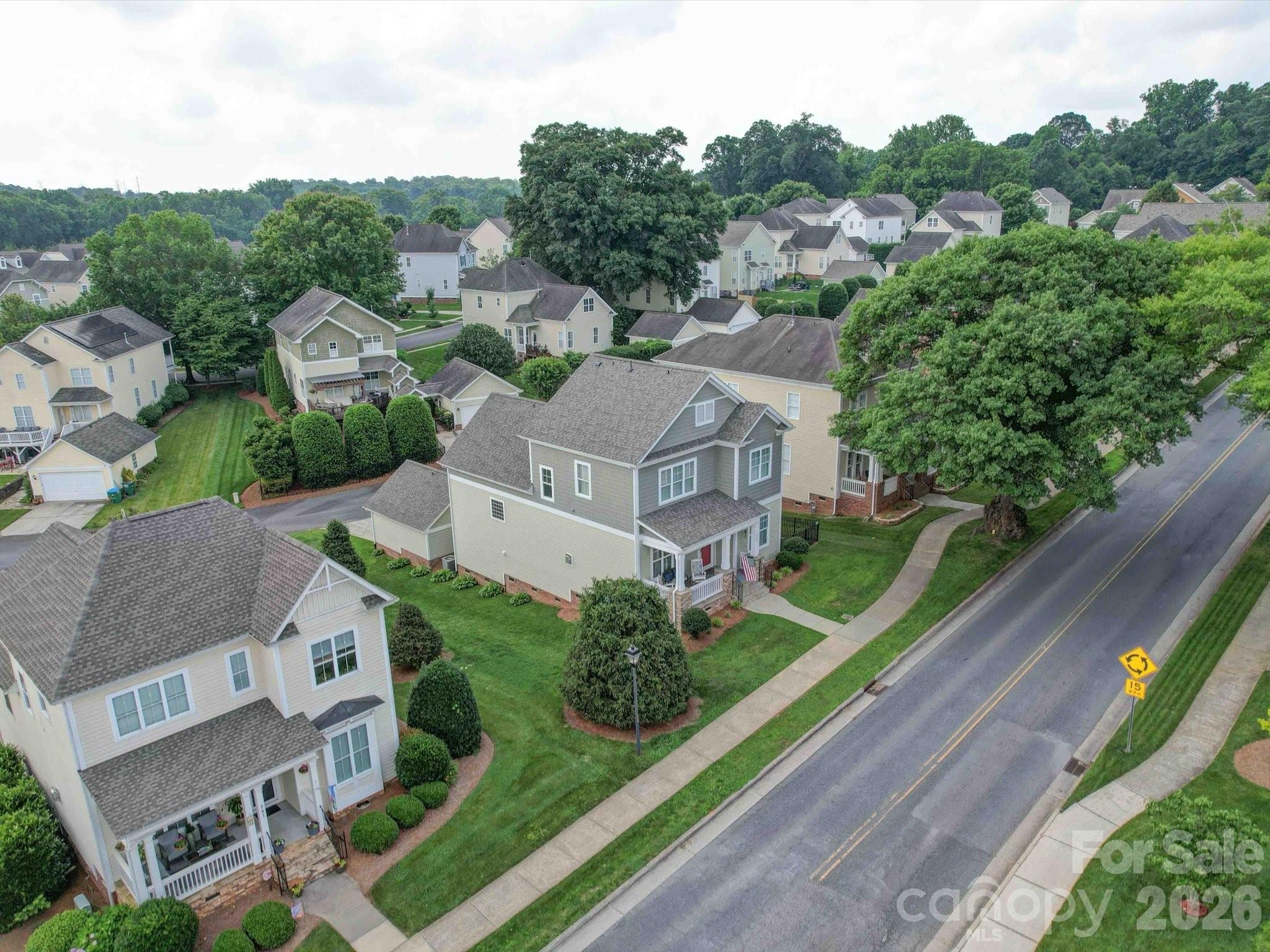 203 Wesleyan Drive, McAdenville, NC - photo 46 of 49