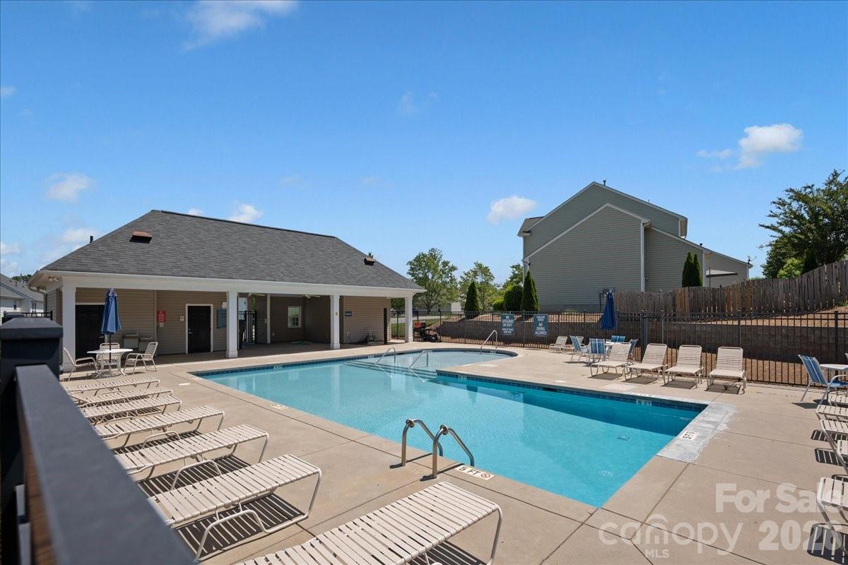 4209 Piccadilly Lane, Fort Mill, SC - photo 29 of 31