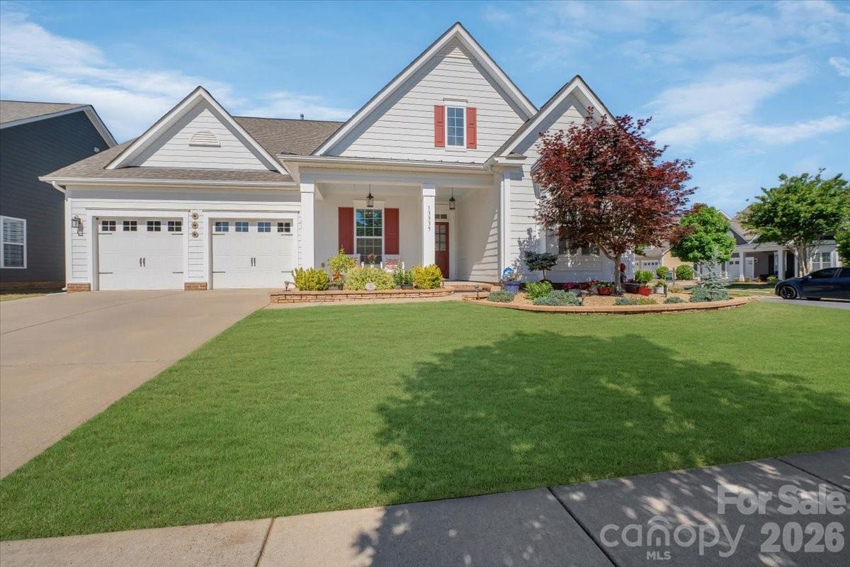 13335 Union Square Drive, Huntersville, NC