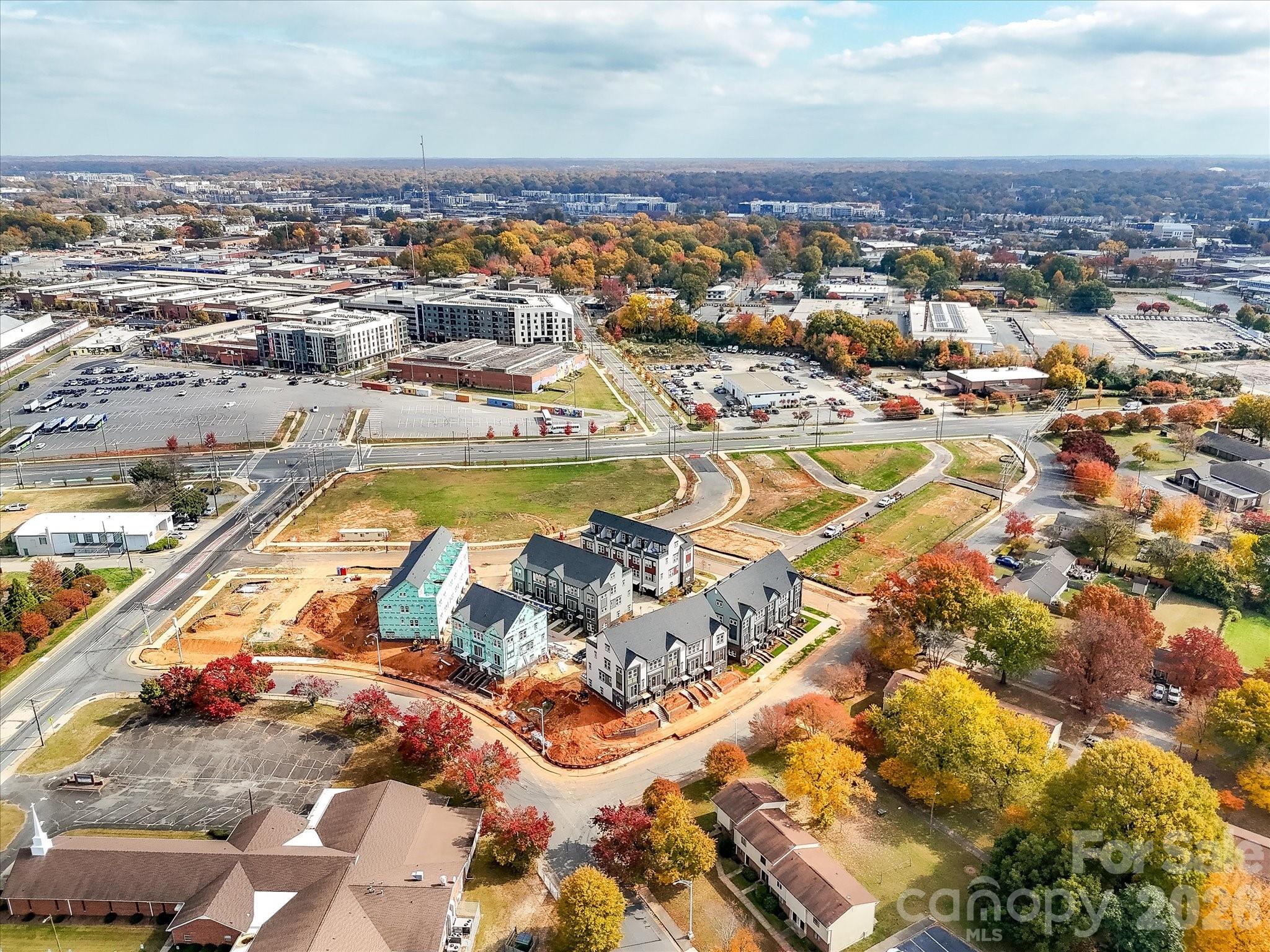 Photo 44 of 908 Callahan StreetEQX1664, Charlotte, NC
