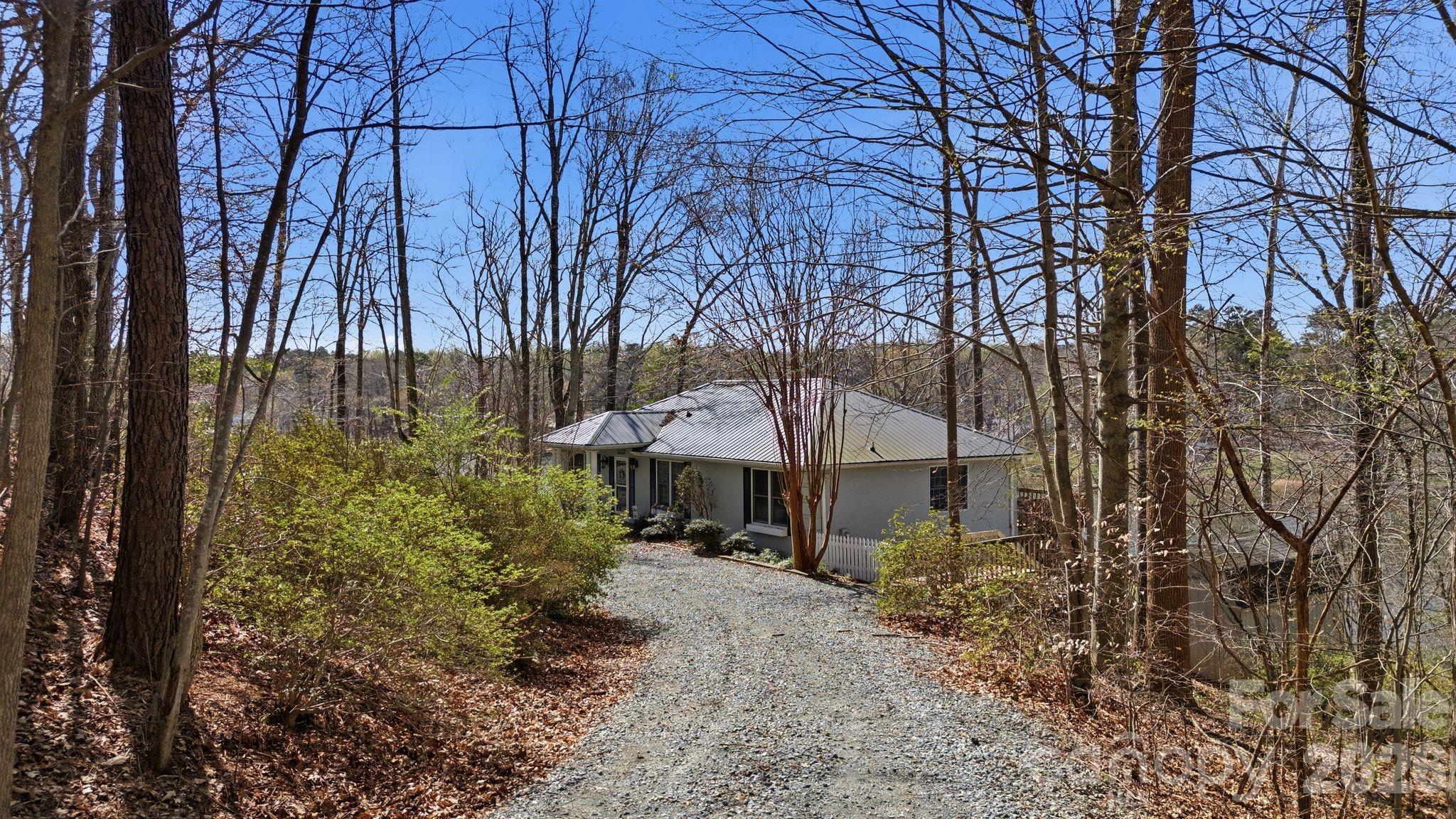 Photo 4 of 3920 Old Mountain Road, Lexington, NC