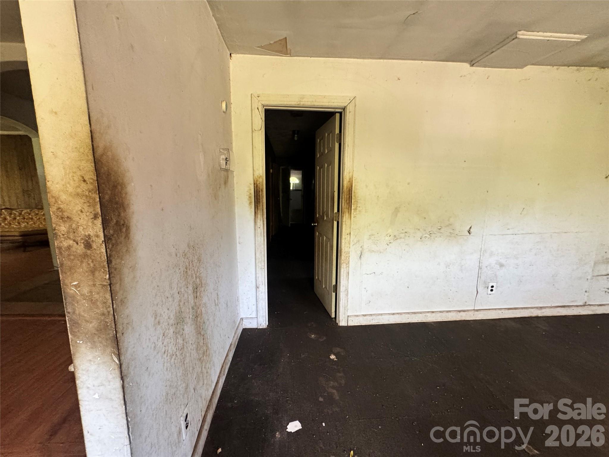 101 Ledbetter Road, Polkton, NC - photo 12 of 29