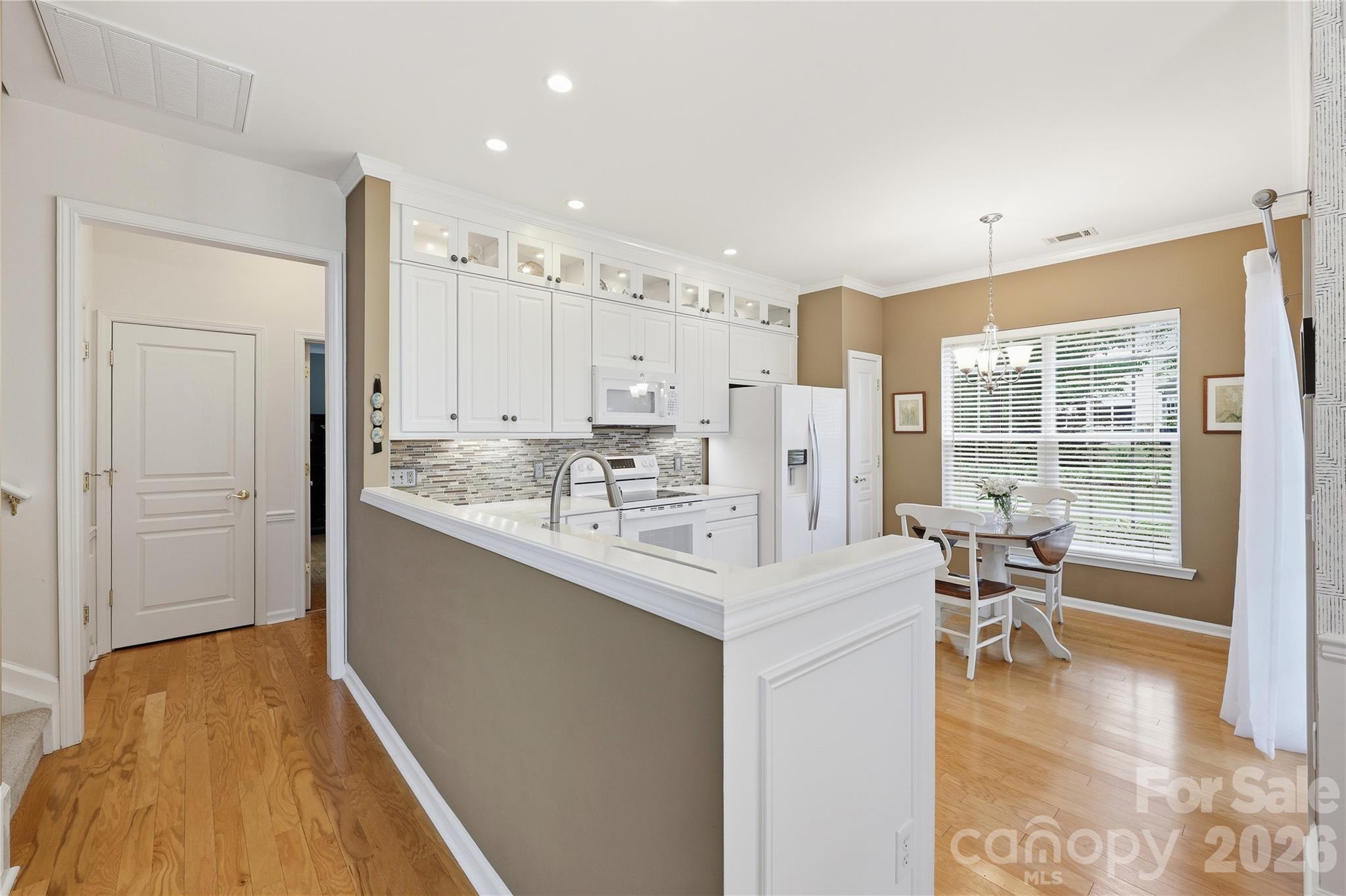 9510 Kestral Ridge Drive, Charlotte, NC - photo 21 of 47