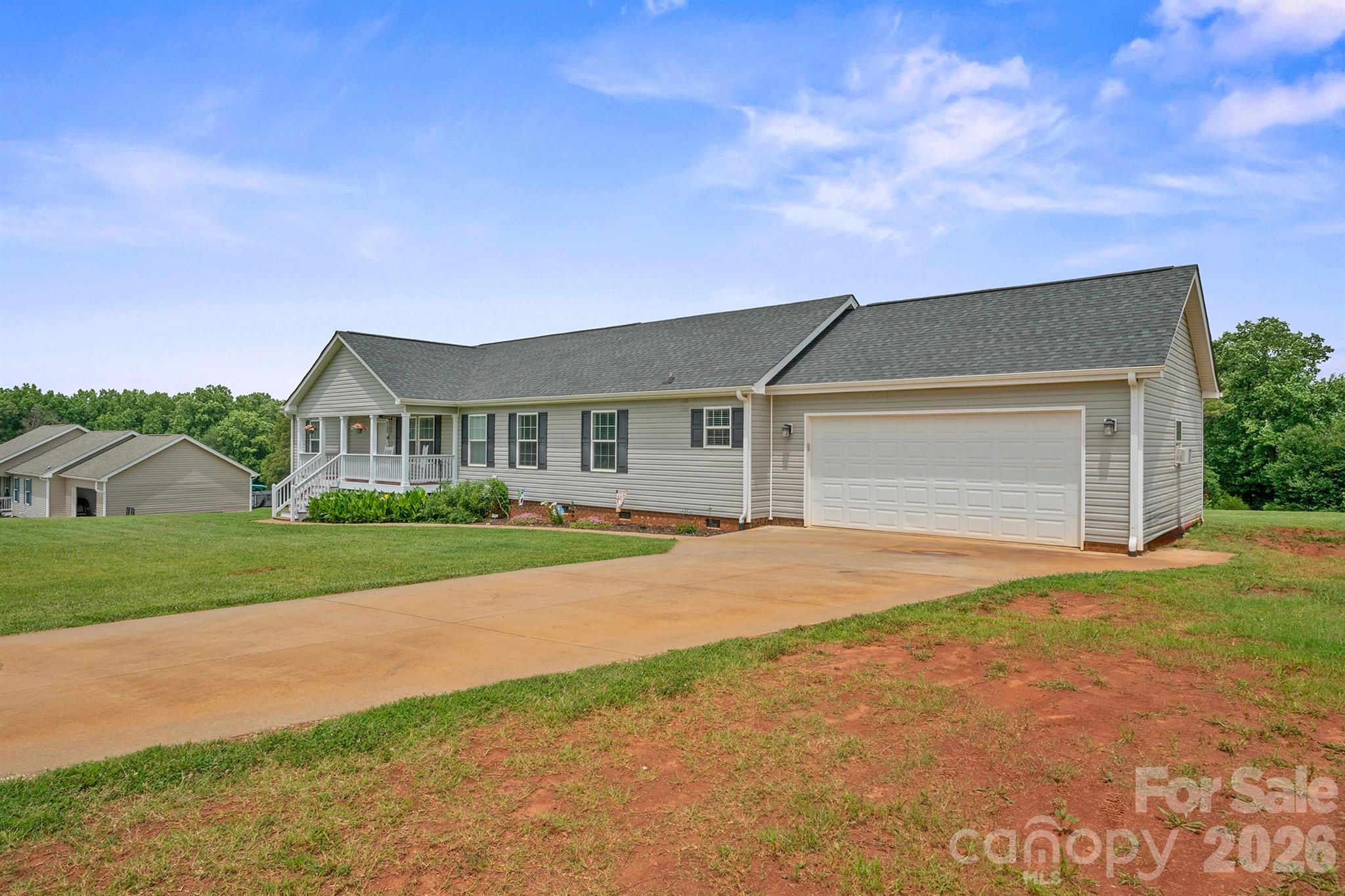 Photo 4 of 308 Laurel Ridge Drive, Lincolnton, NC