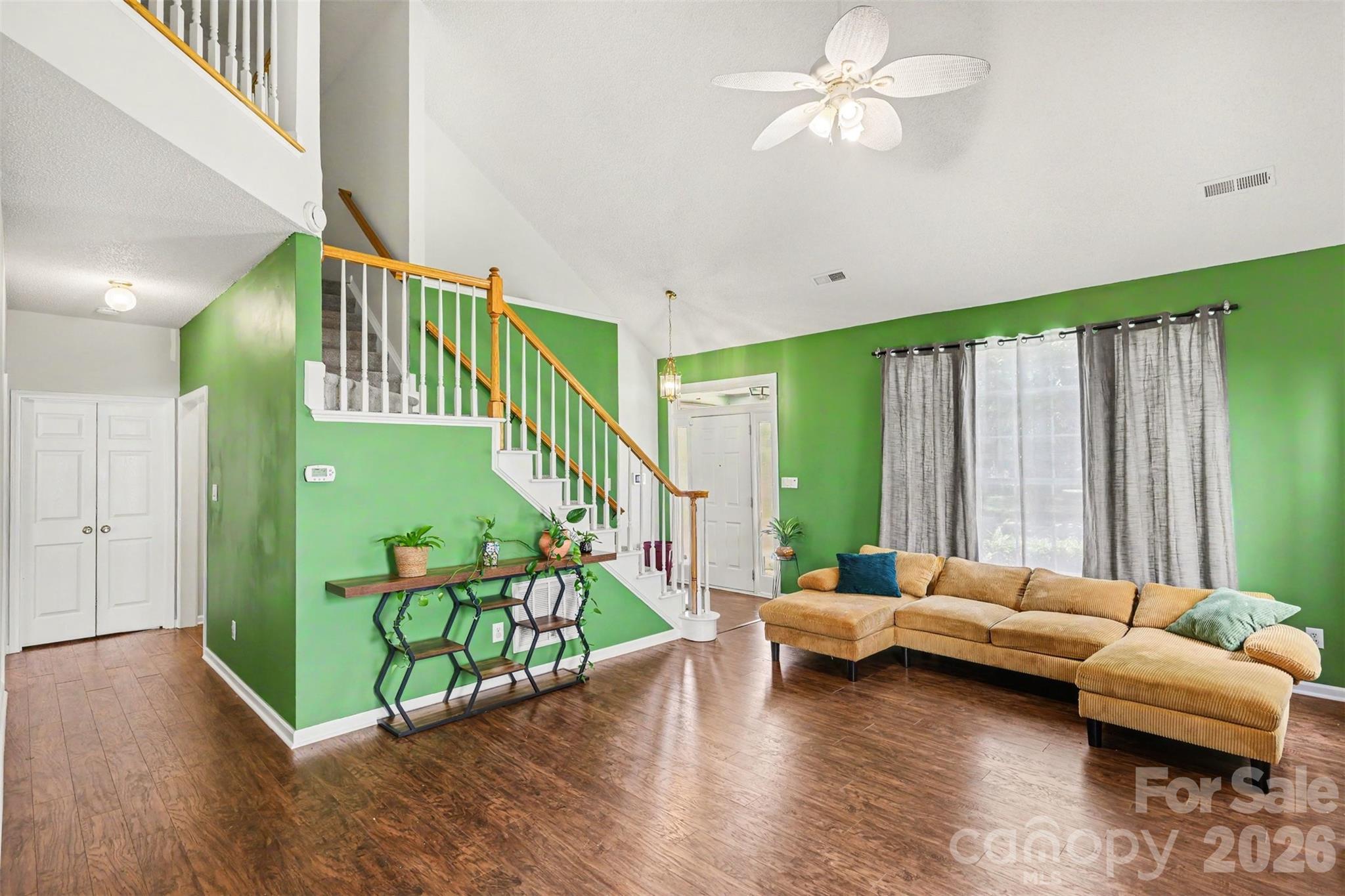 Photo 4 of 11232 Laurel View Drive, Charlotte, NC