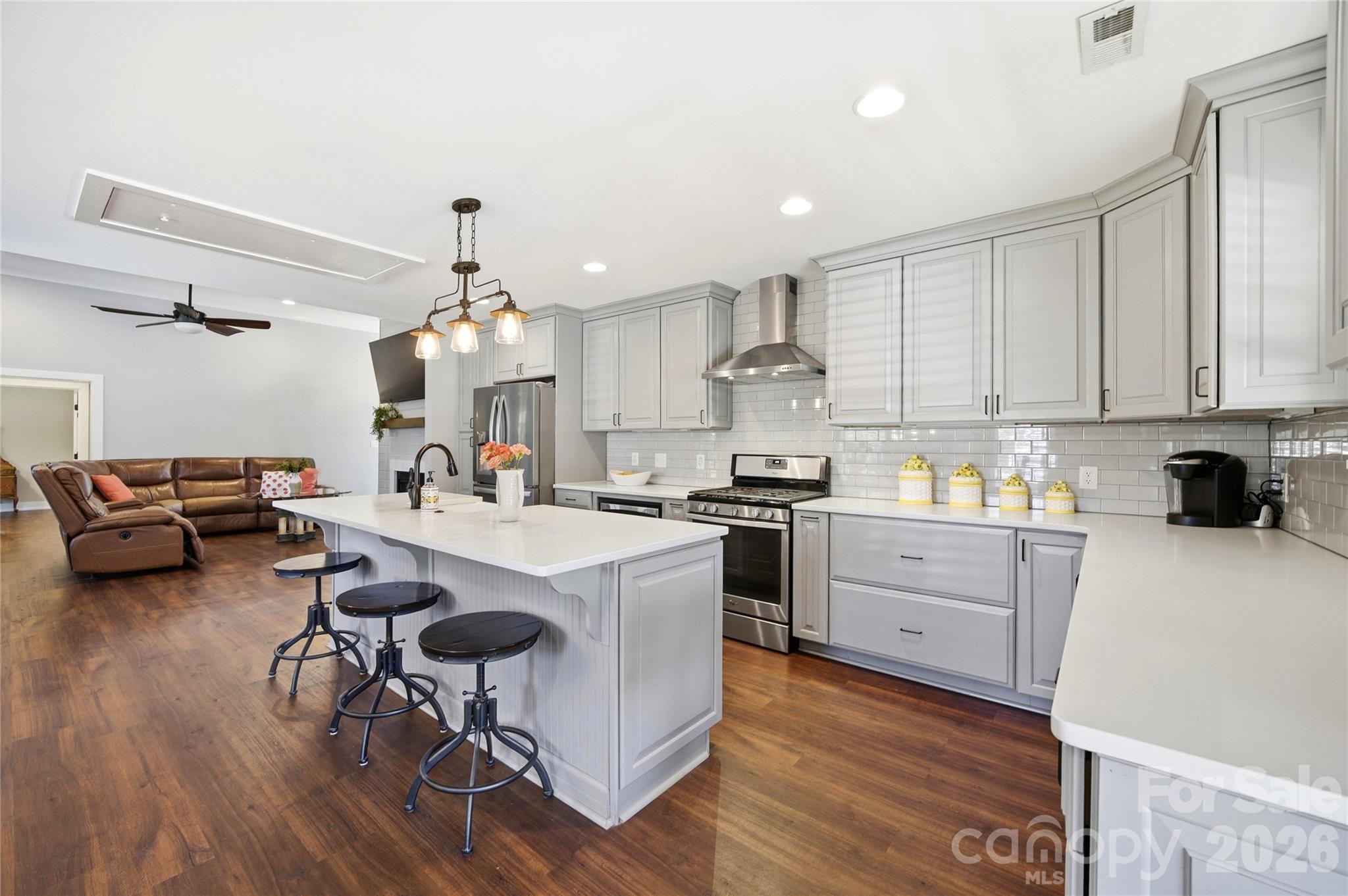 5701 Cedar Hill Drive, Wesley Chapel, NC - photo 4 of 43