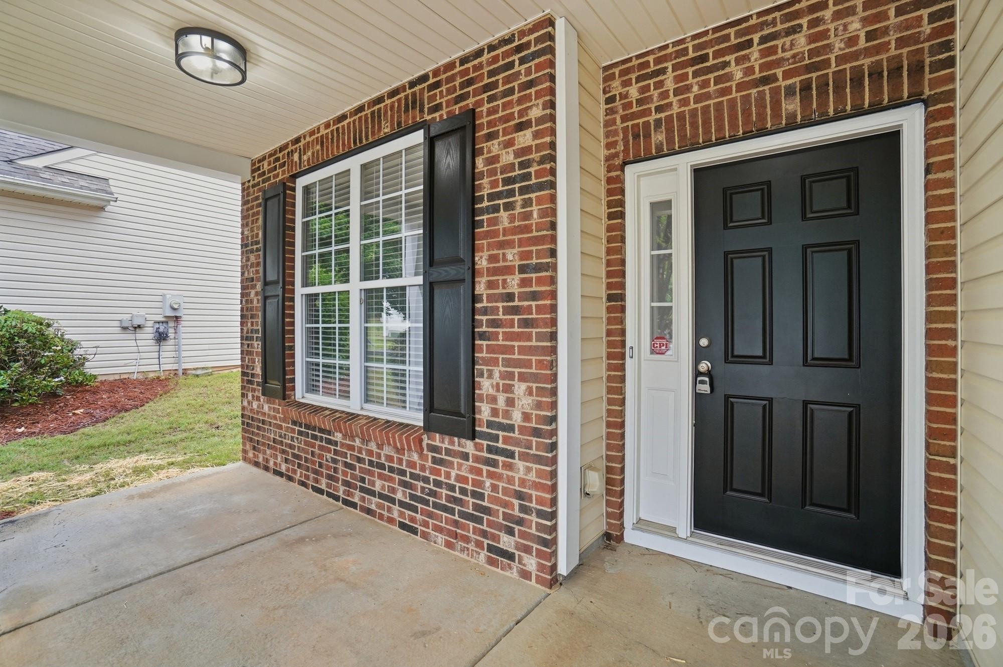 Photo 5 of 16844 Kettlewell Lane, Charlotte, NC
